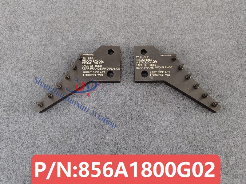 856A1800G02 - Product Details, Features and Applications