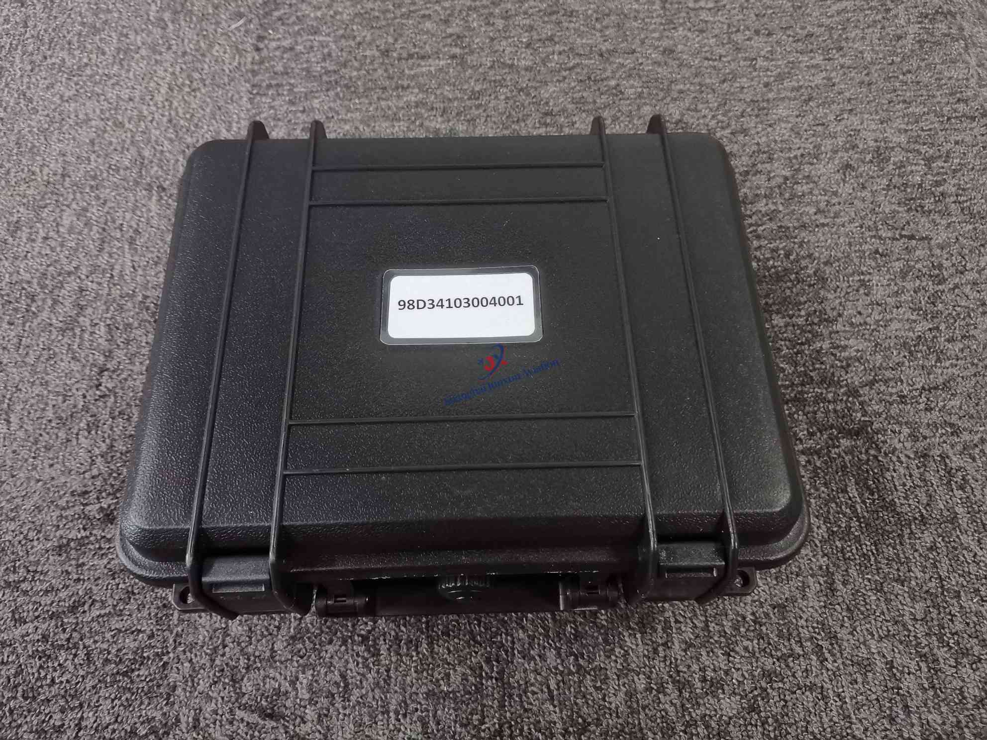 98D34103004001-Shanghai Junxun Aviation