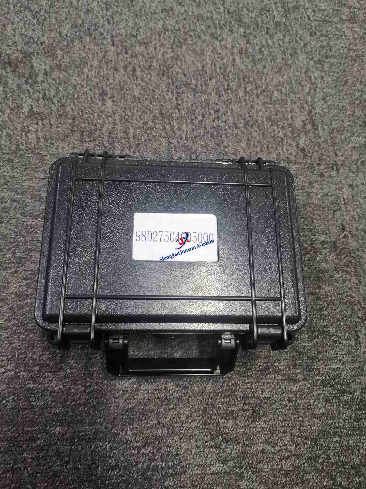 98D27504005000-Shanghai Junxun Aviation