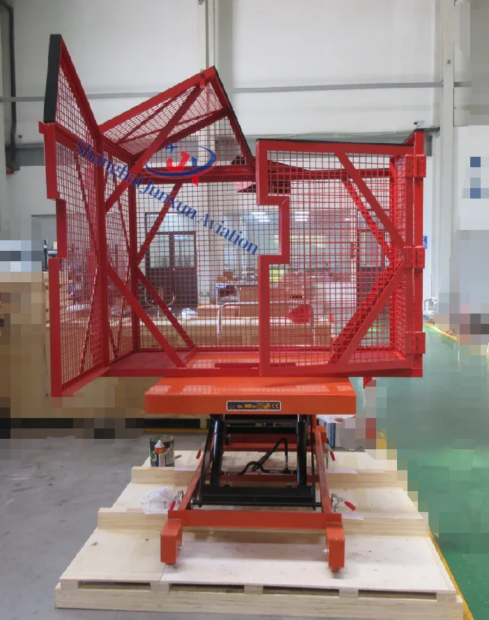 460007230-Shanghai Junxun Aviation