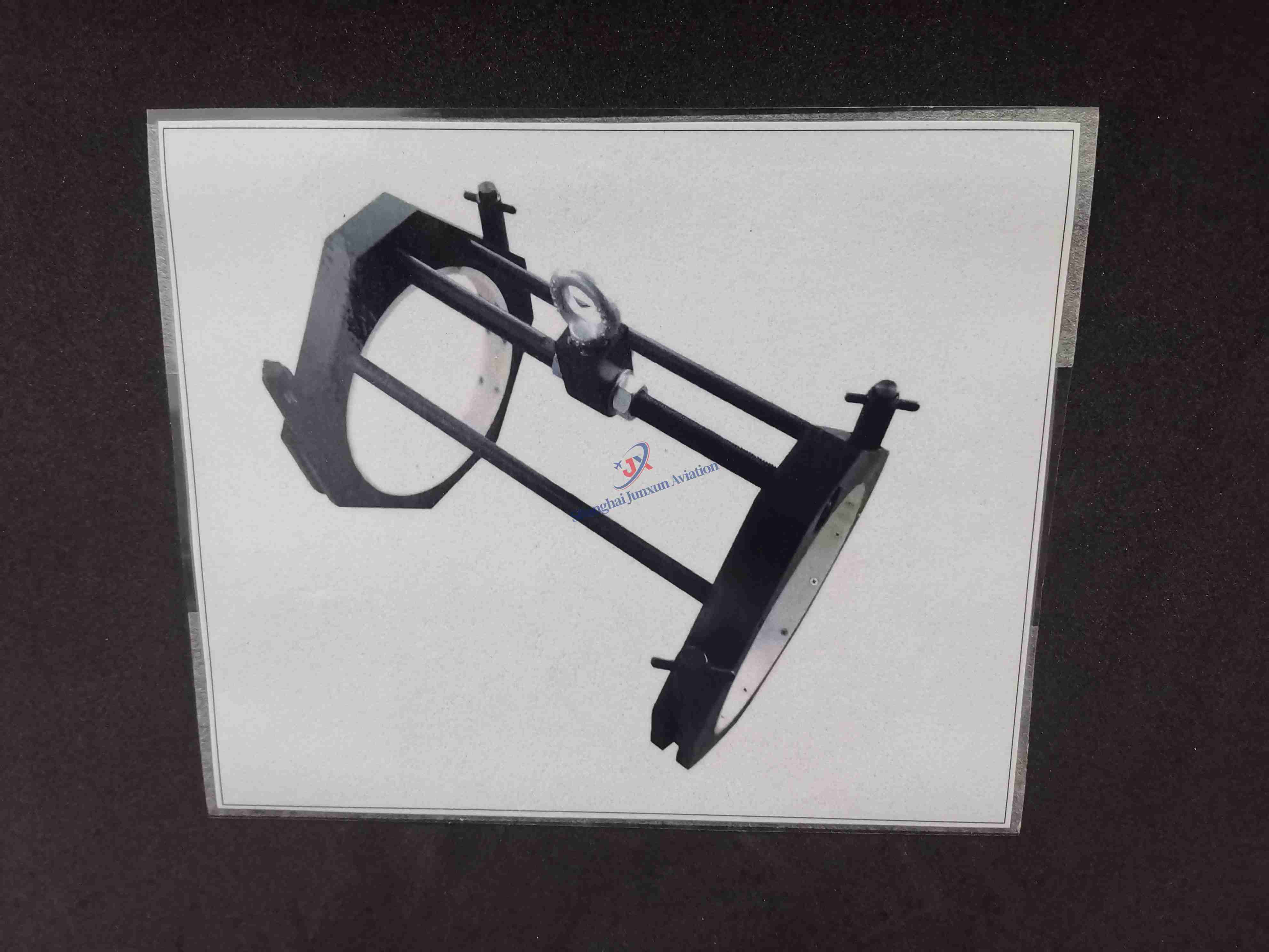 460007102-Shanghai Junxun Aviation