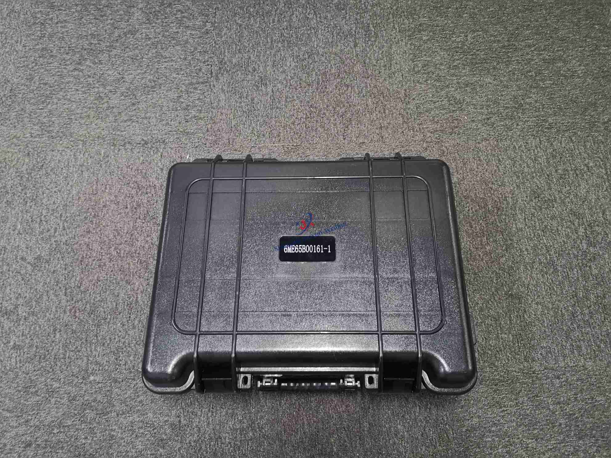 6ME65B00161-1-Shanghai Junxun Aviation