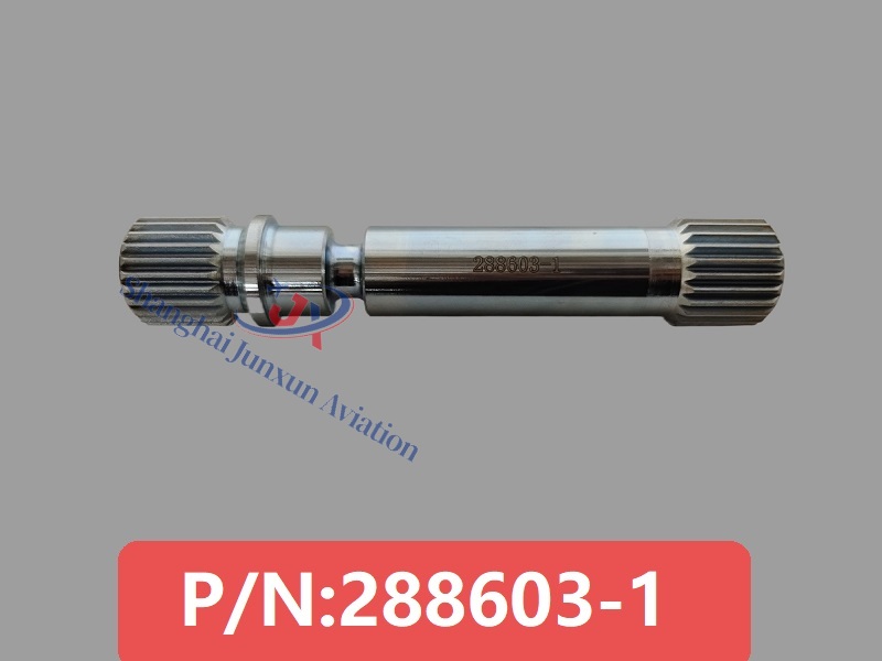 Product 288603-1 Details