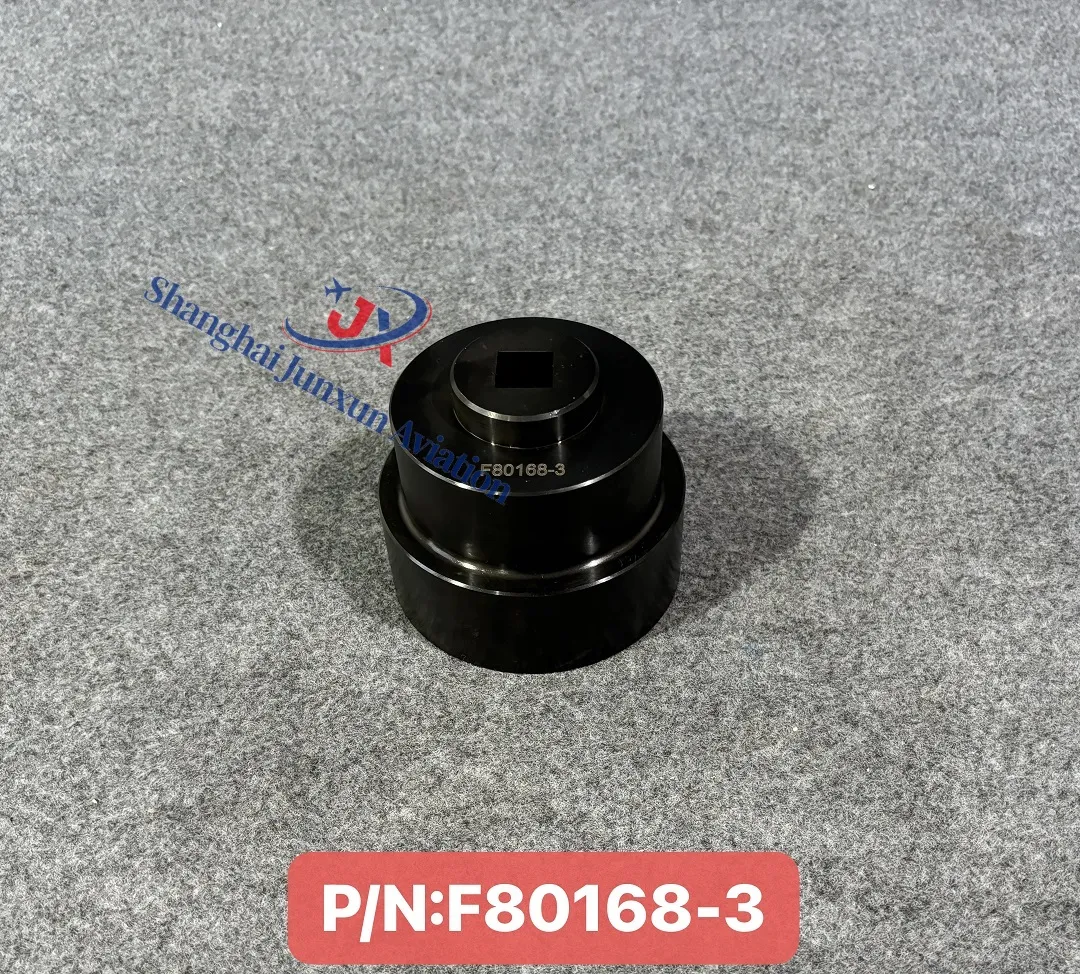 F70199-52-Shanghai Junxun Aviation