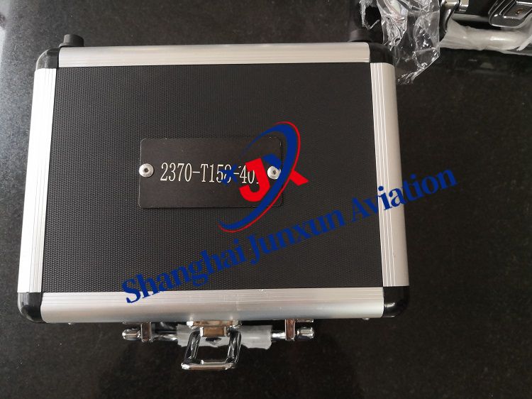 2370-T158-401-Shanghai Junxun Aviation