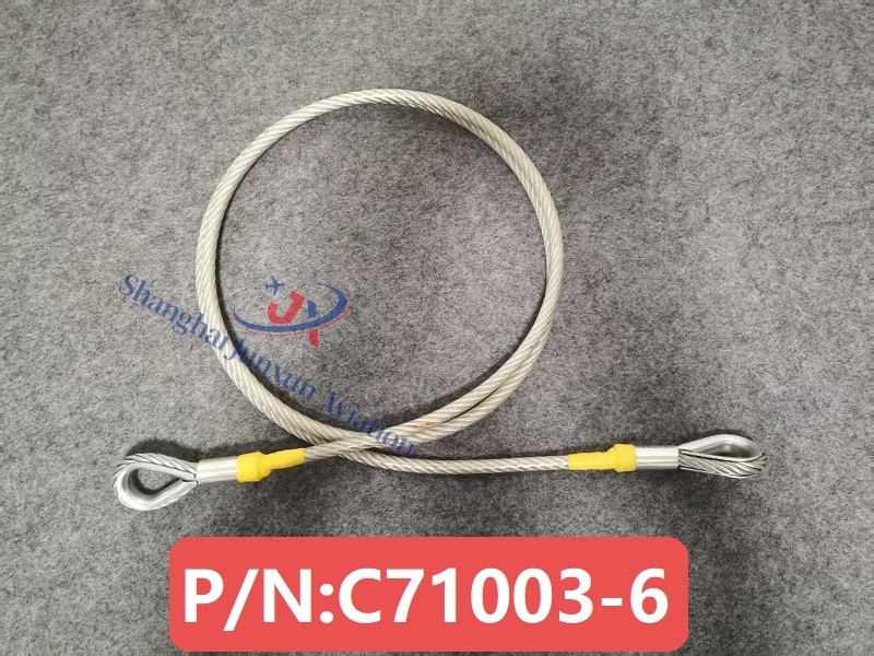 C71003-68-Shanghai Junxun Aviation