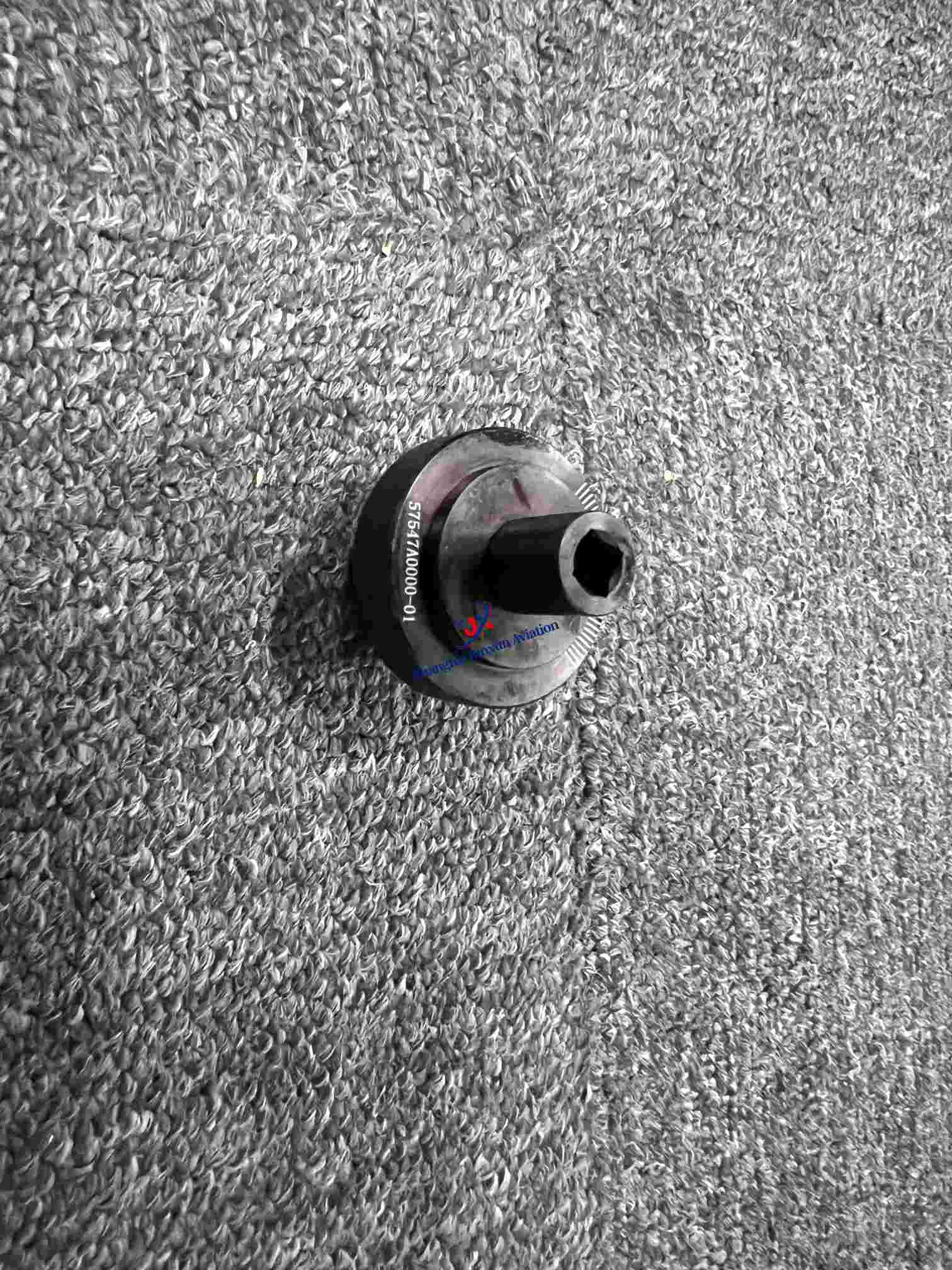 57547A0000-01-Shanghai Junxun Aviation