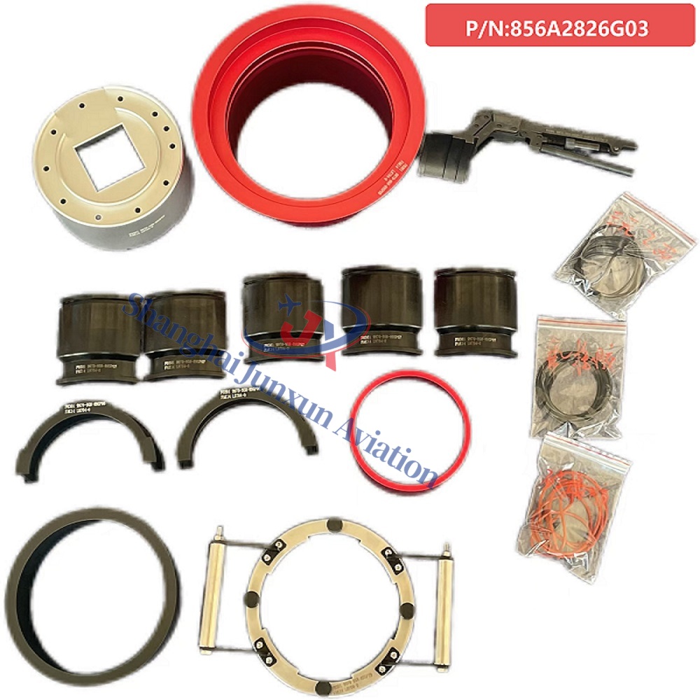 856A2826G03-Shanghai Junxun Aviation