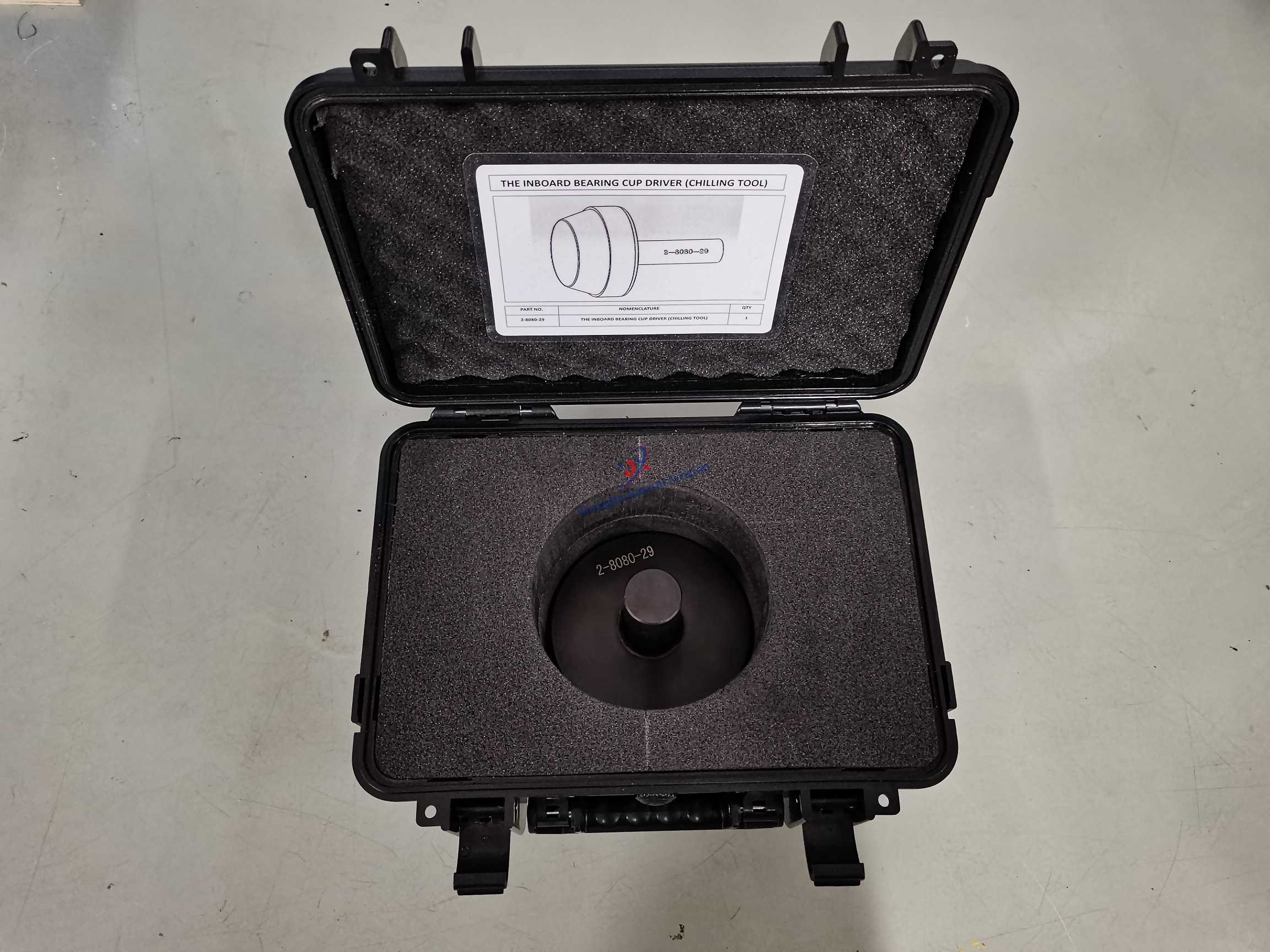 2-8080-29-Shanghai Junxun Aviation