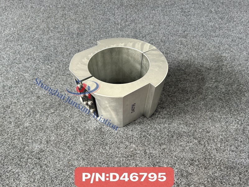 D46795-Shanghai Junxun Aviation