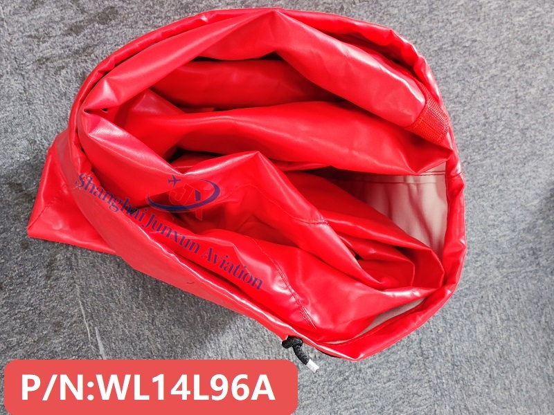 WL14L96A-Shanghai Junxun Aviation