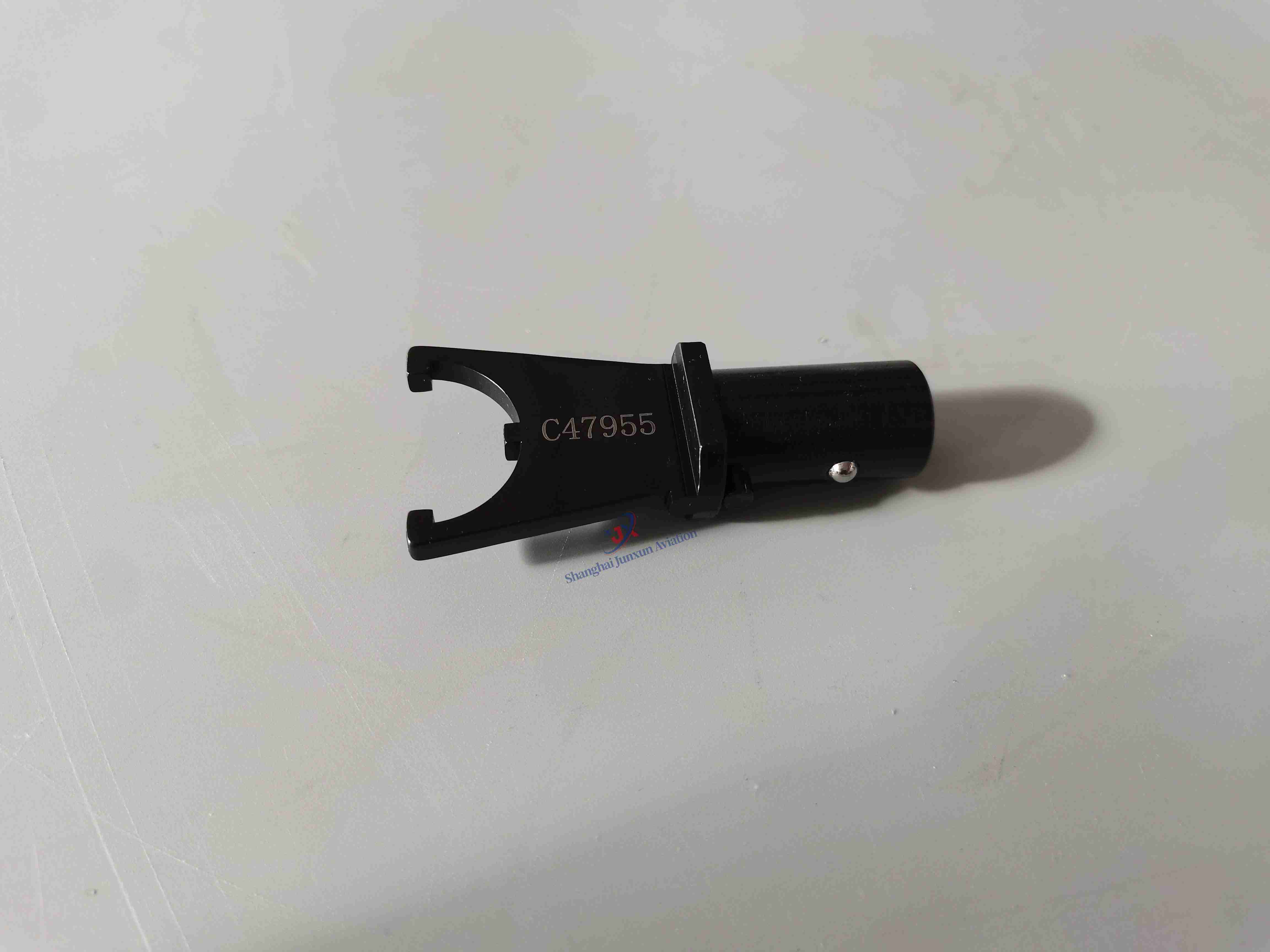 C47955-Shanghai Junxun Aviation
