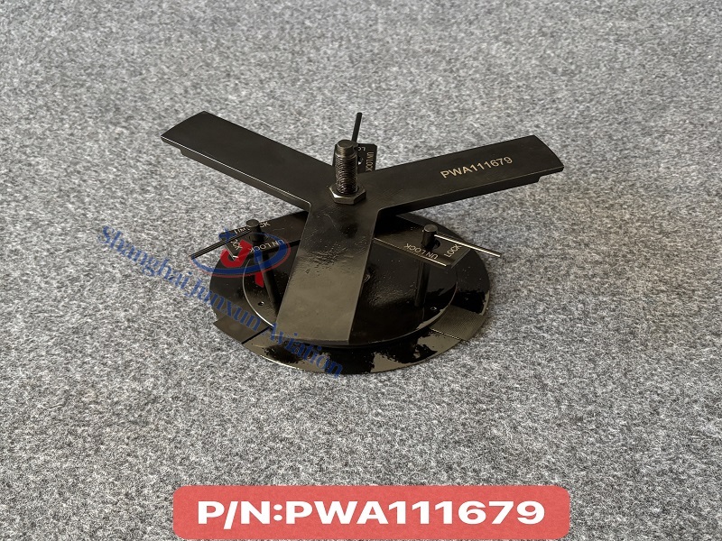 PWA111679 - Comprehensive Information and Solutions