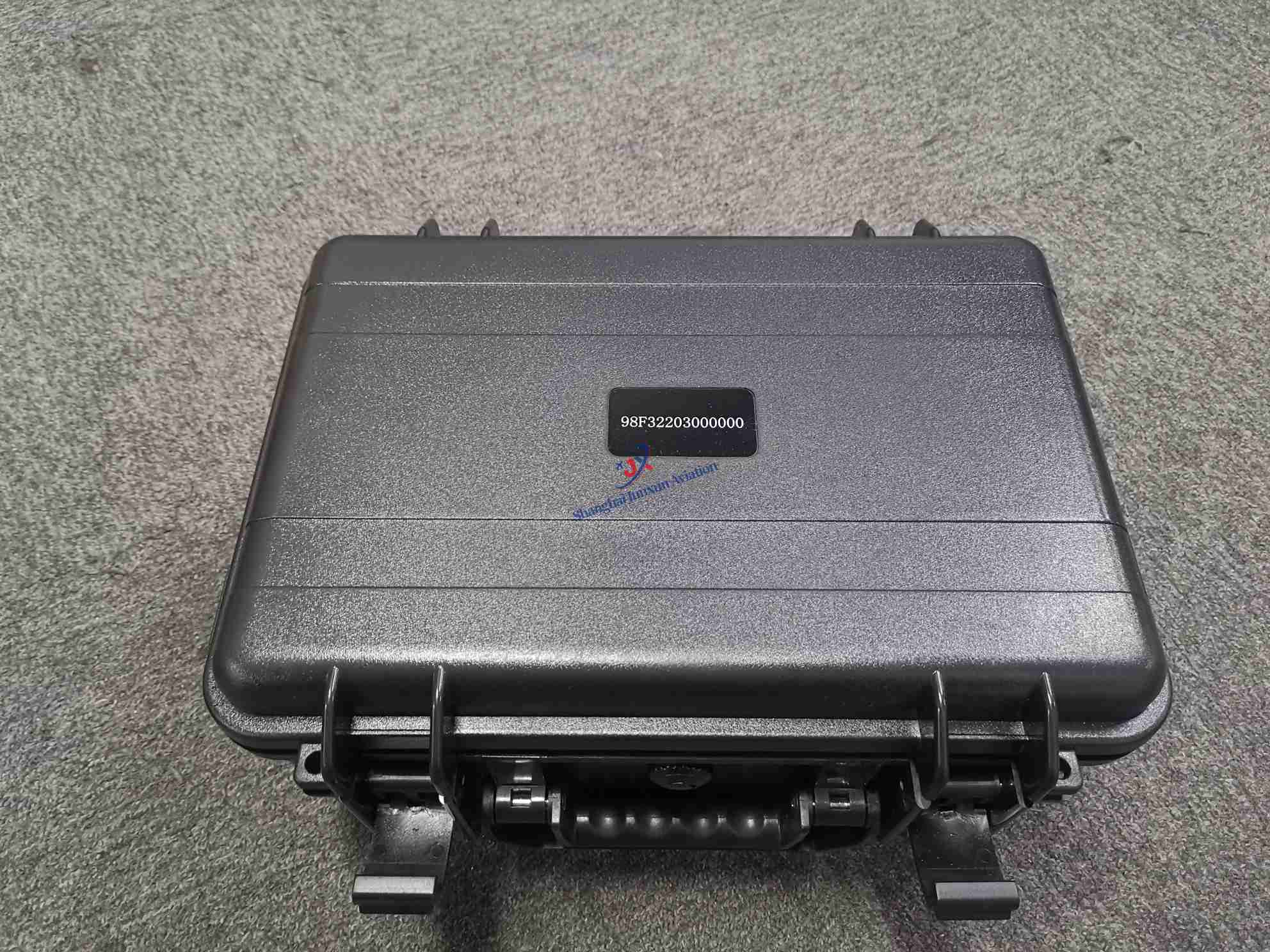 98F32203000000-Shanghai Junxun Aviation