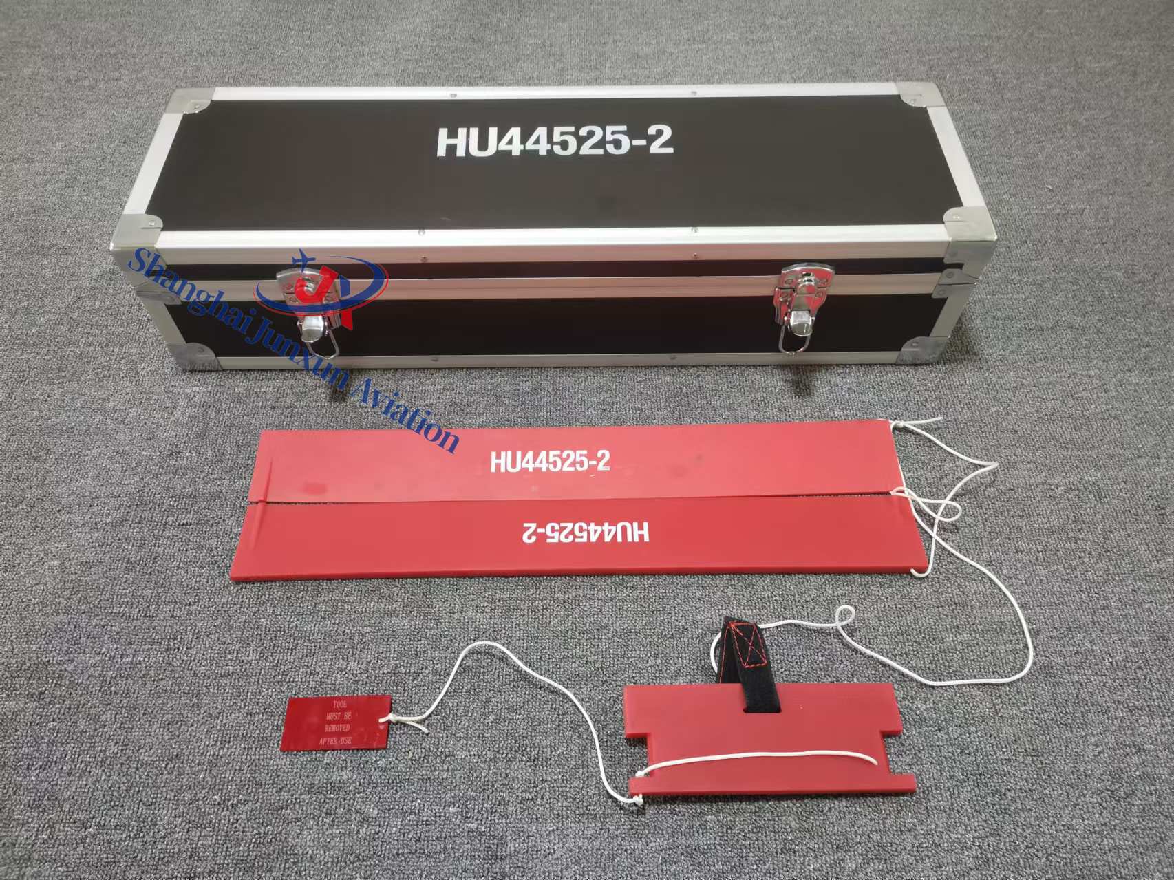 HU44525-2-Shanghai Junxun Aviation