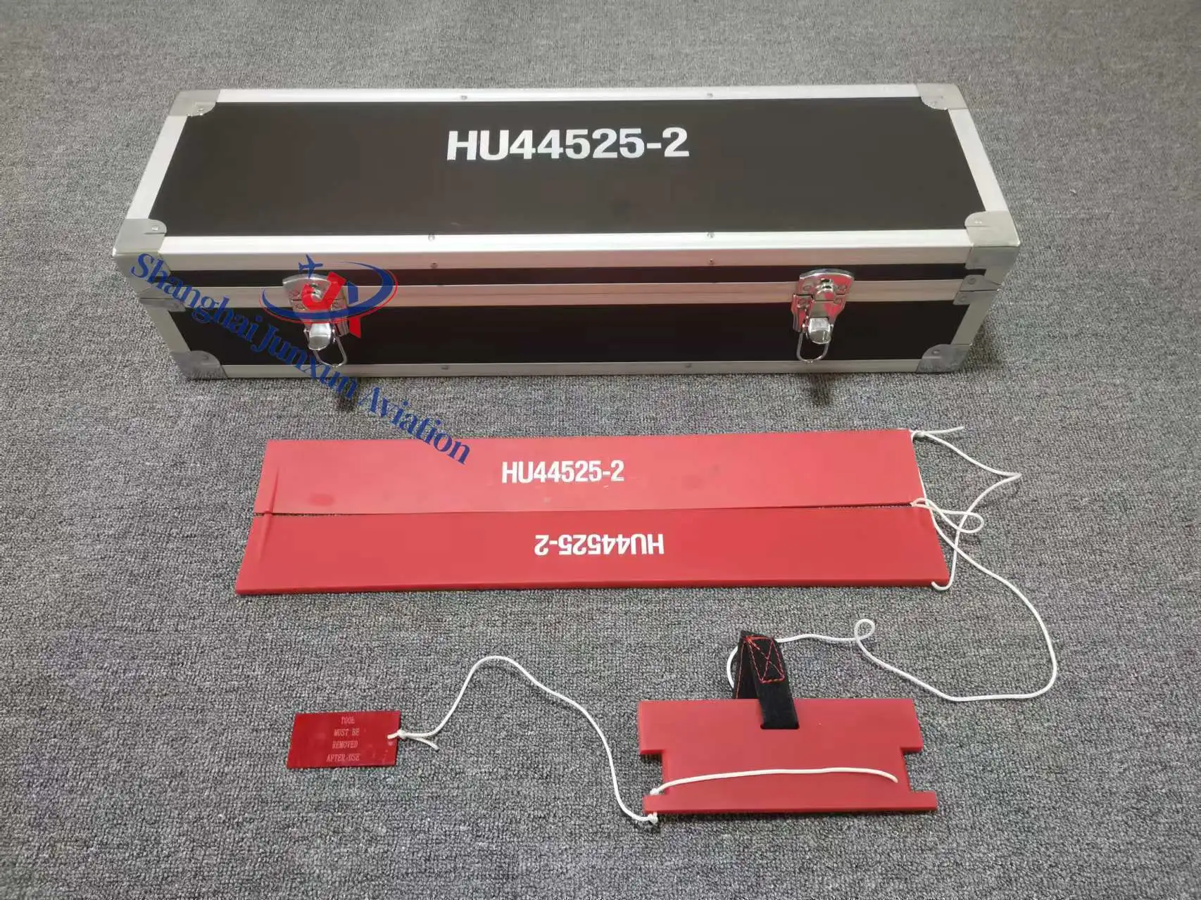 C27090-1-Shanghai Junxun Aviation