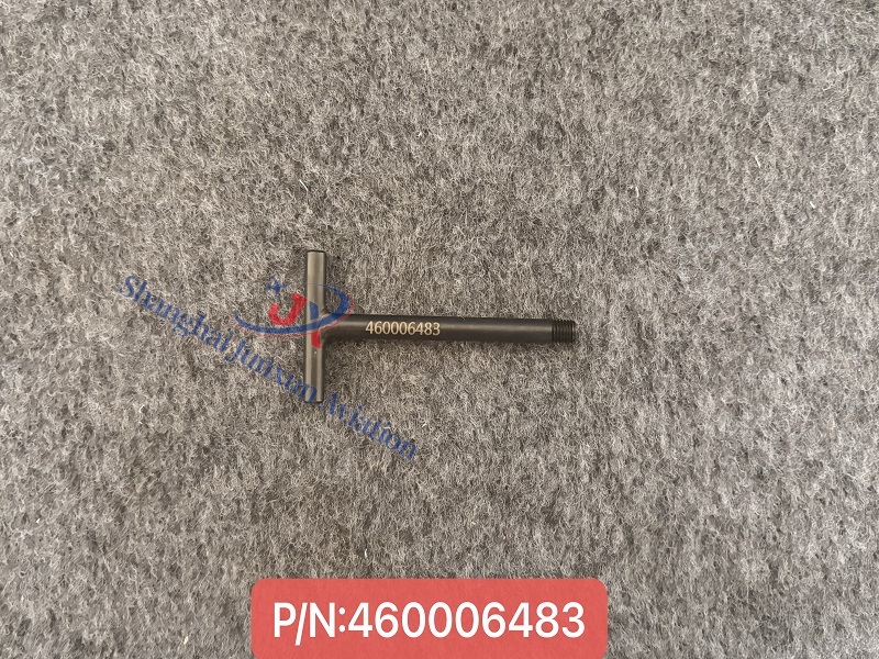 460006483-Shanghai Junxun Aviation