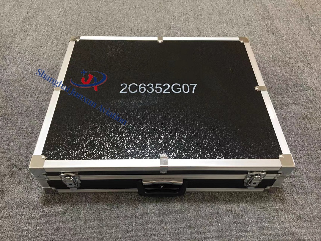 2C6352G07-Shanghai Junxun Aviation