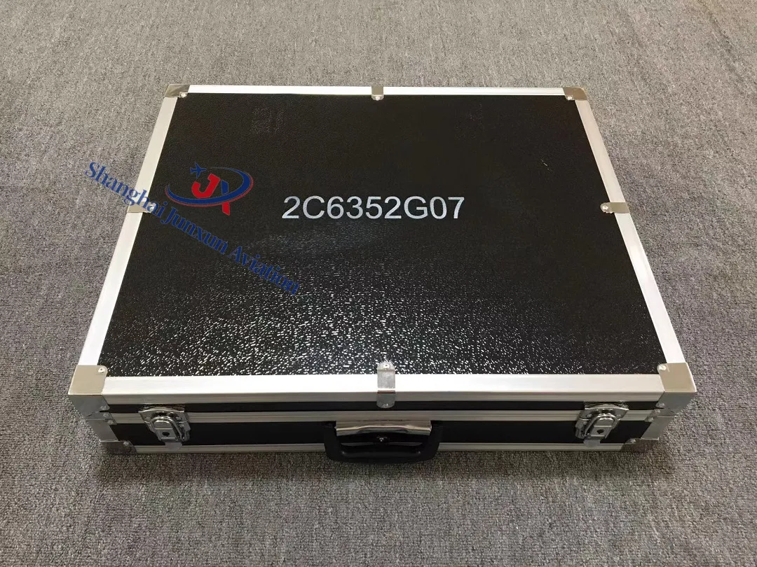 F70199-52-Shanghai Junxun Aviation