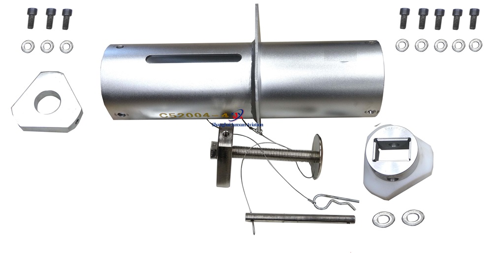 C52004-1-G-Shanghai Junxun Aviation