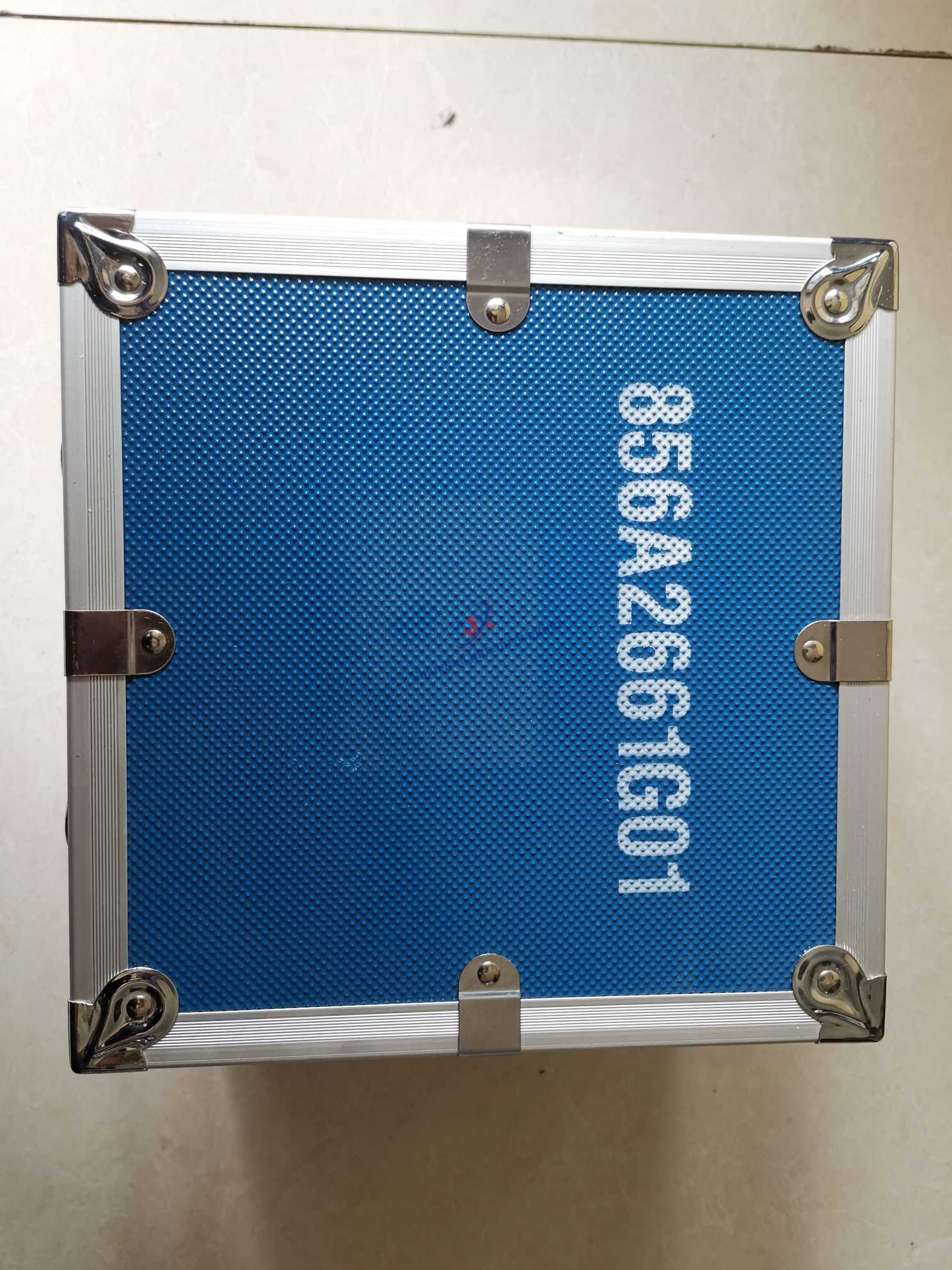 856A2661G01-Shanghai Junxun Aviation