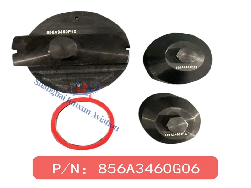 856A3460G06-Shanghai Junxun Aviation