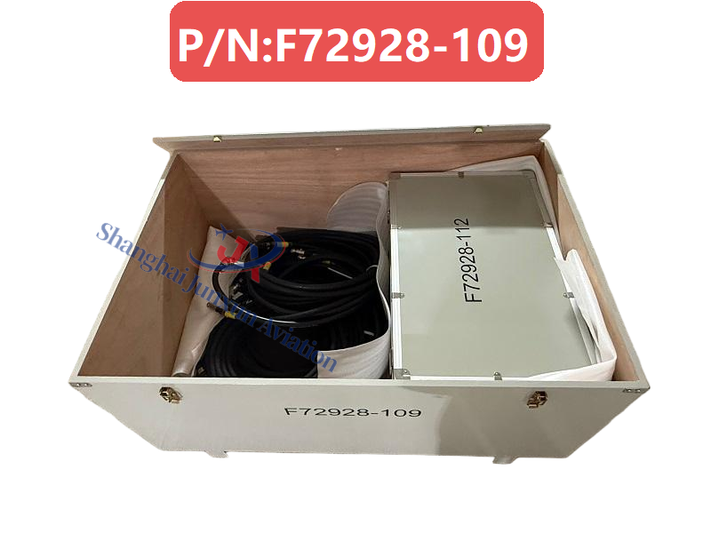 F72928-109 Product Details and Information
