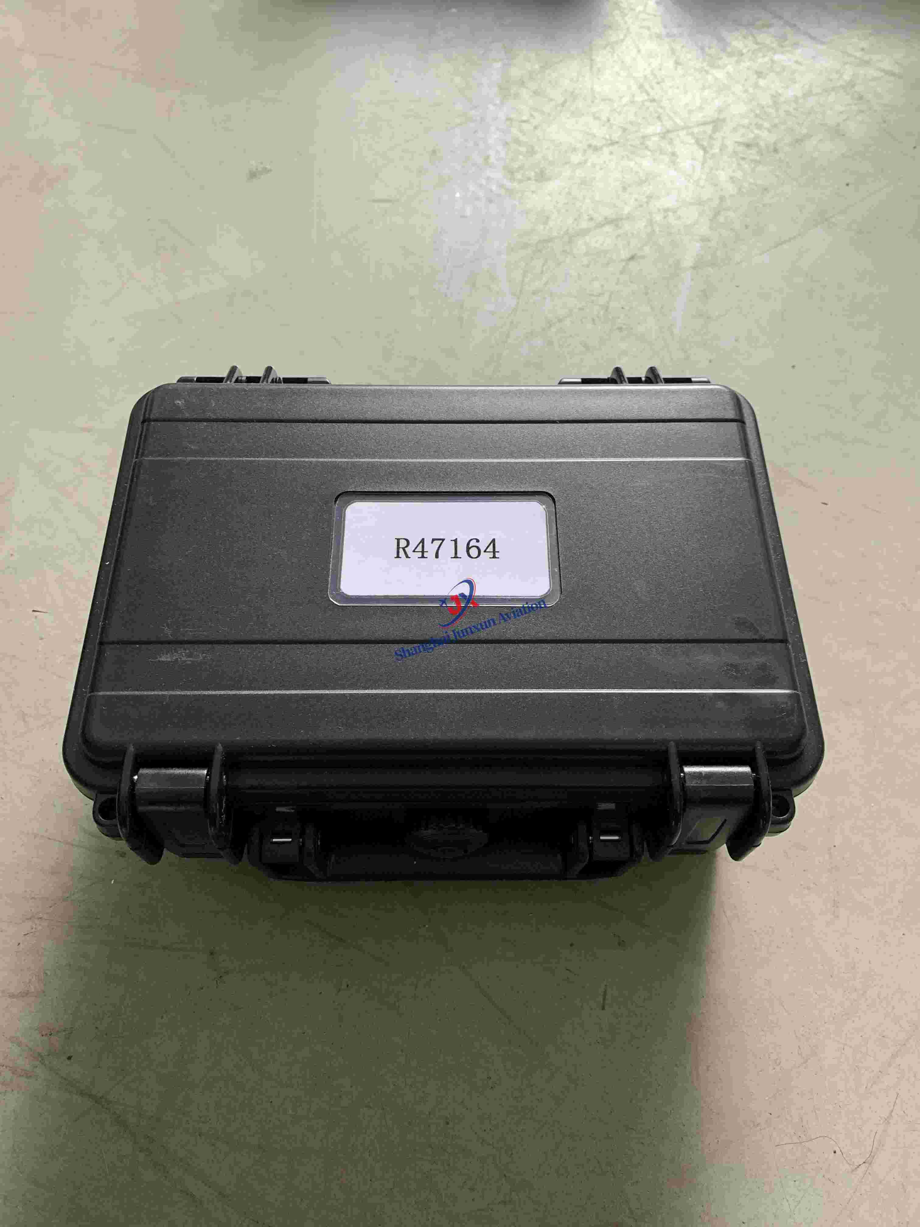 R47164-Shanghai Junxun Aviation