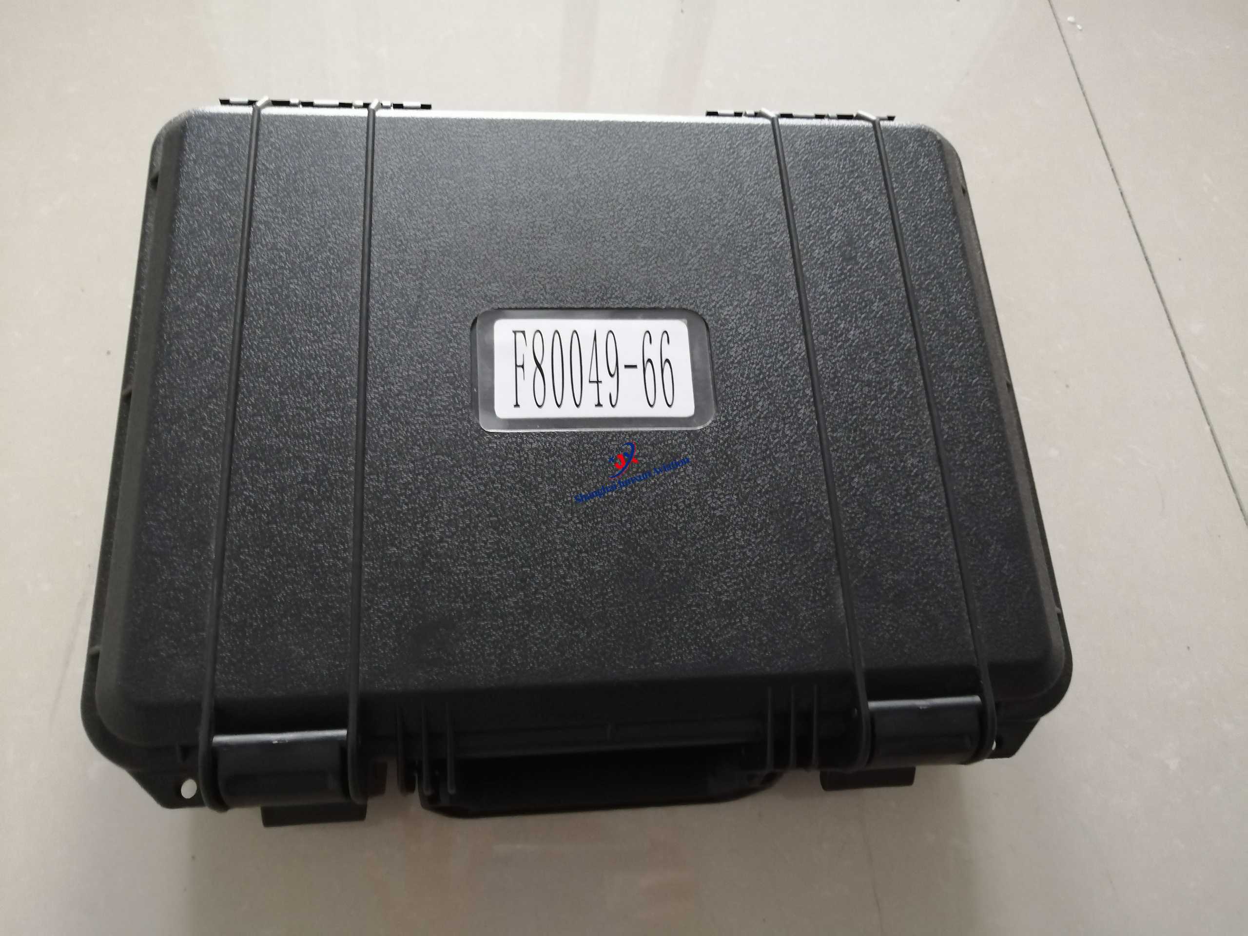 F80049-66-Shanghai Junxun Aviation