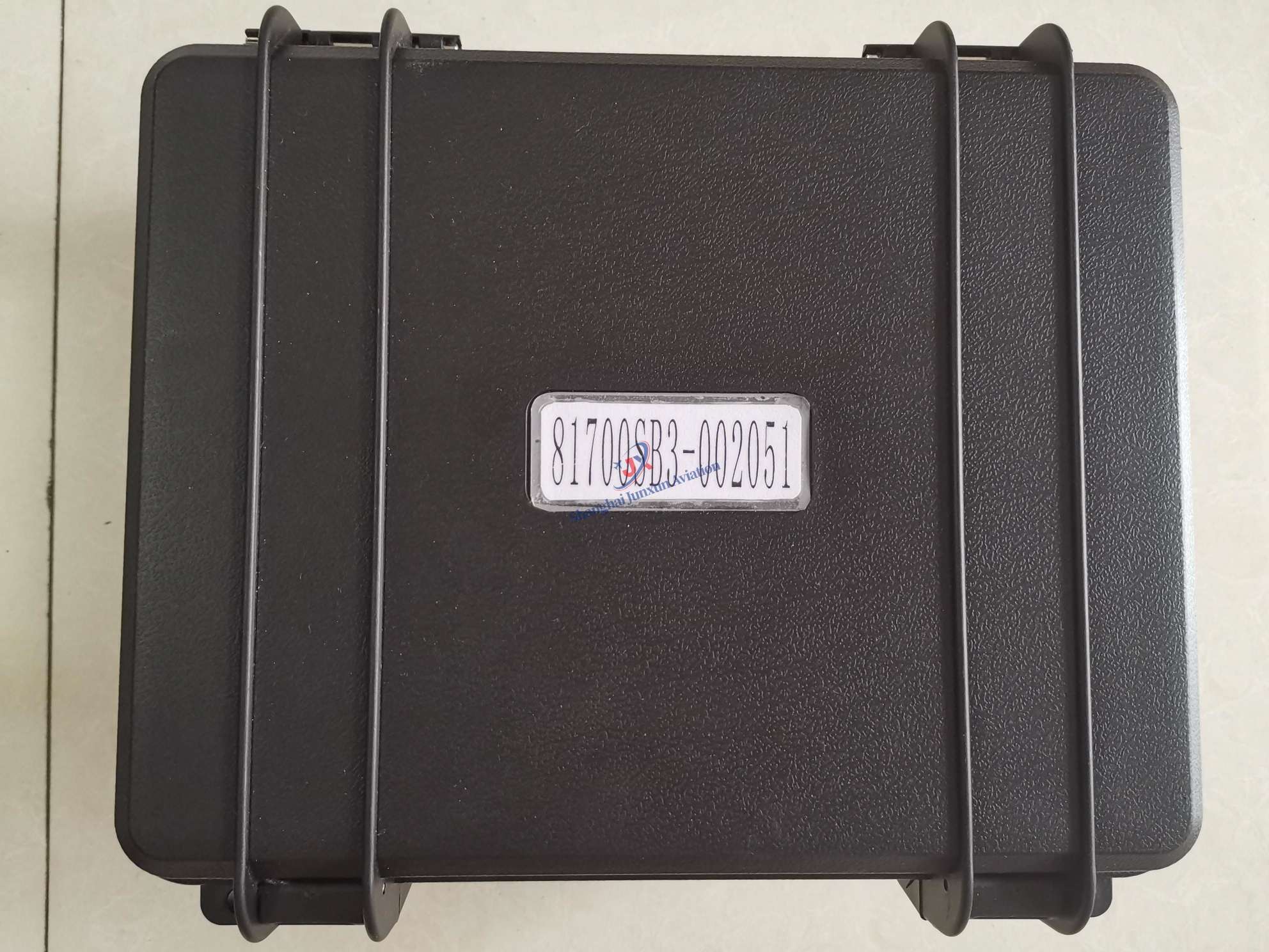 81700SB3-002051-Shanghai Junxun Aviation