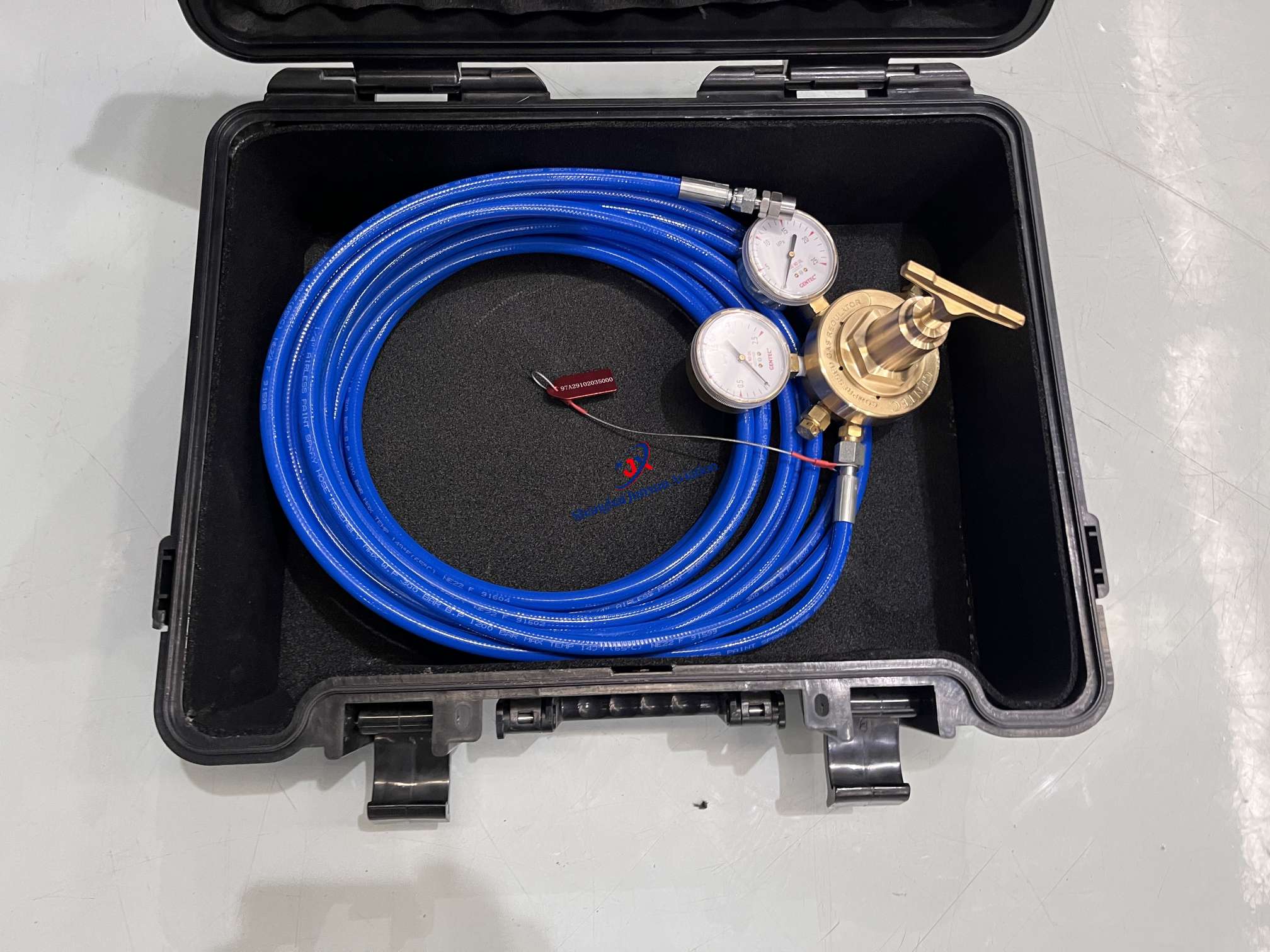 97A29102035000-Shanghai Junxun Aviation