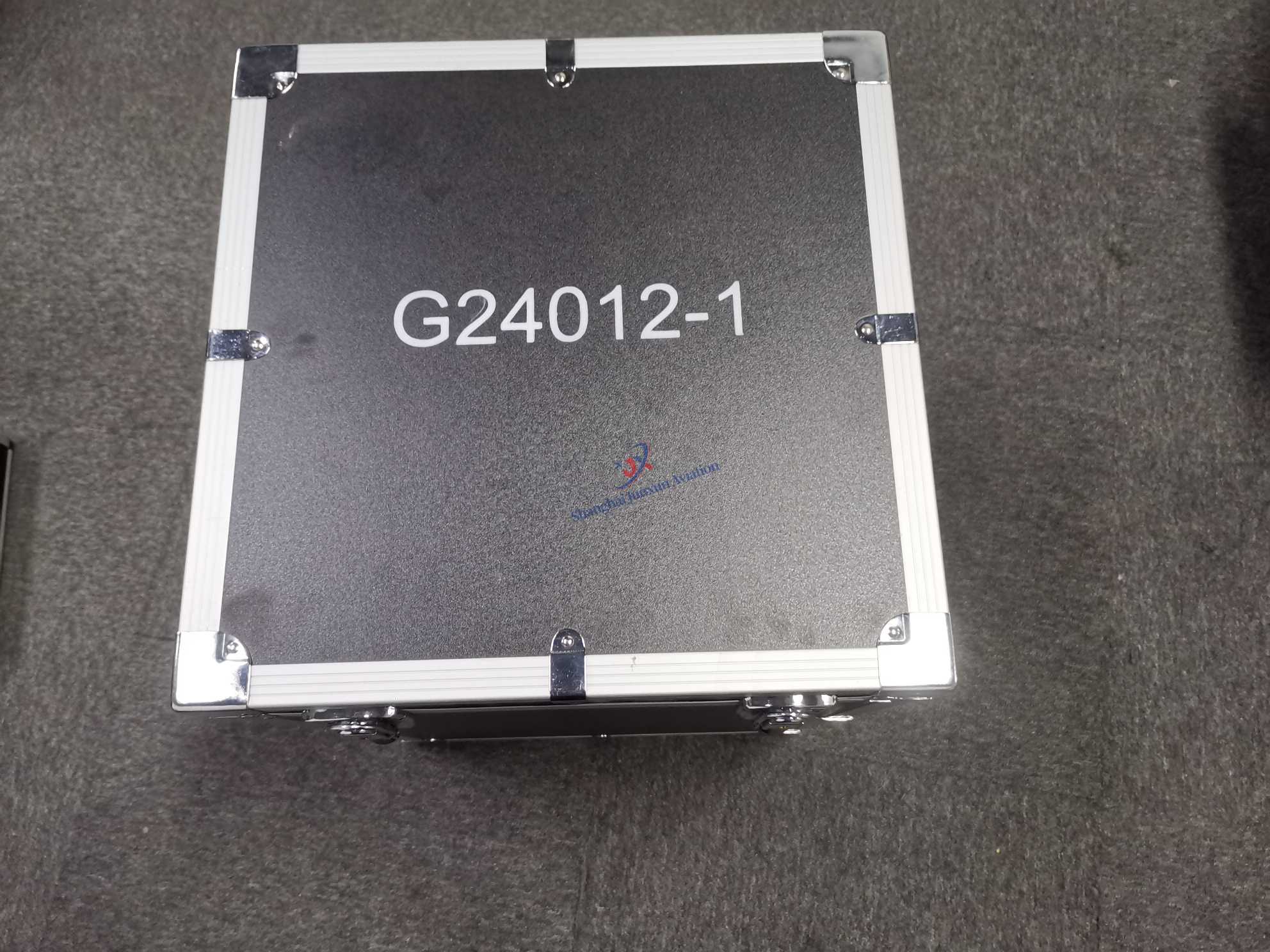 G24012-1-Shanghai Junxun Aviation