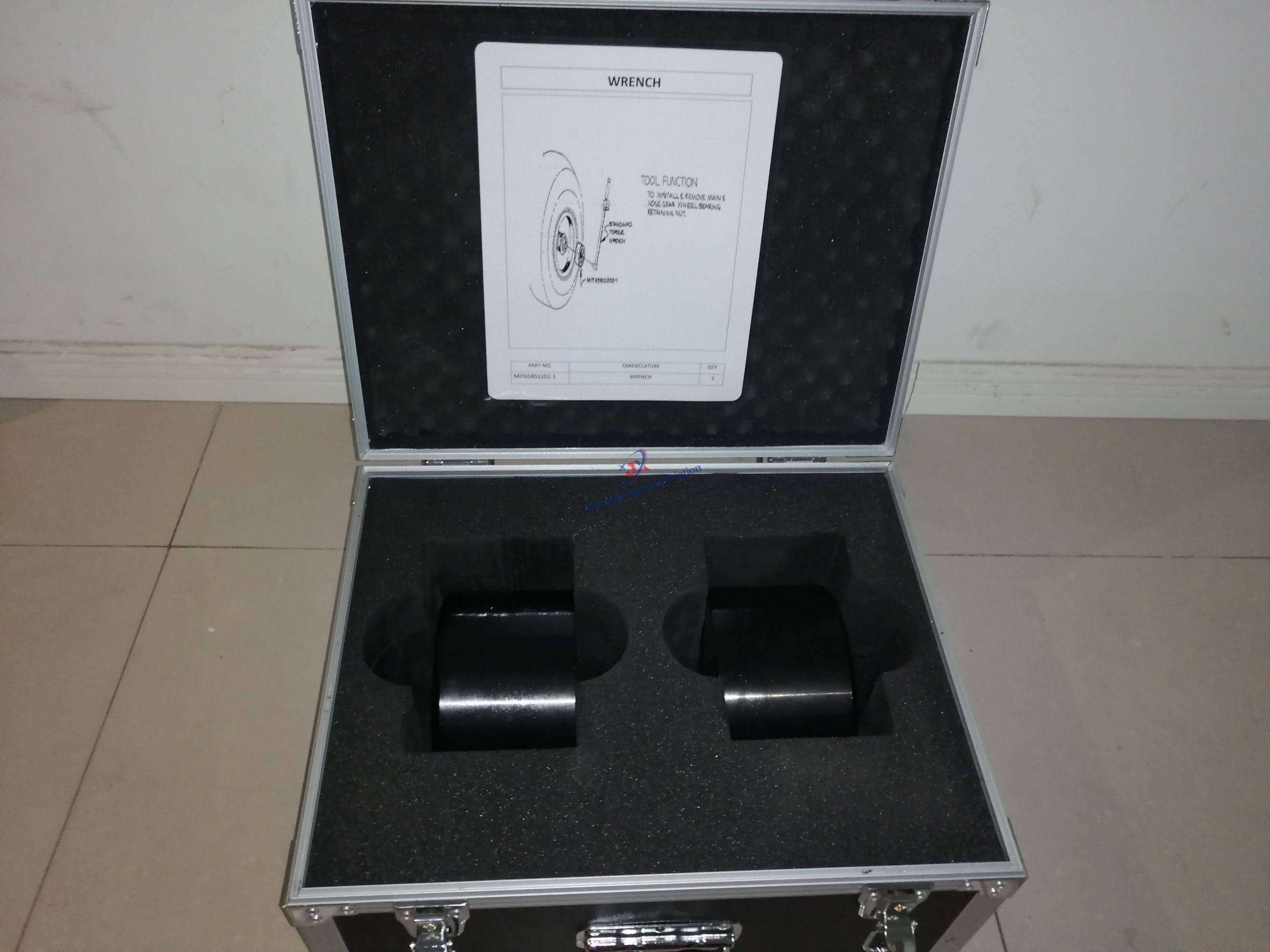 MIT65B01202-1-Shanghai Junxun Aviation