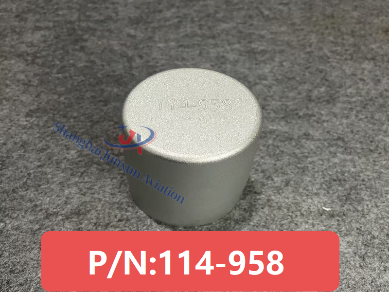 114-958-Shanghai Junxun Aviation