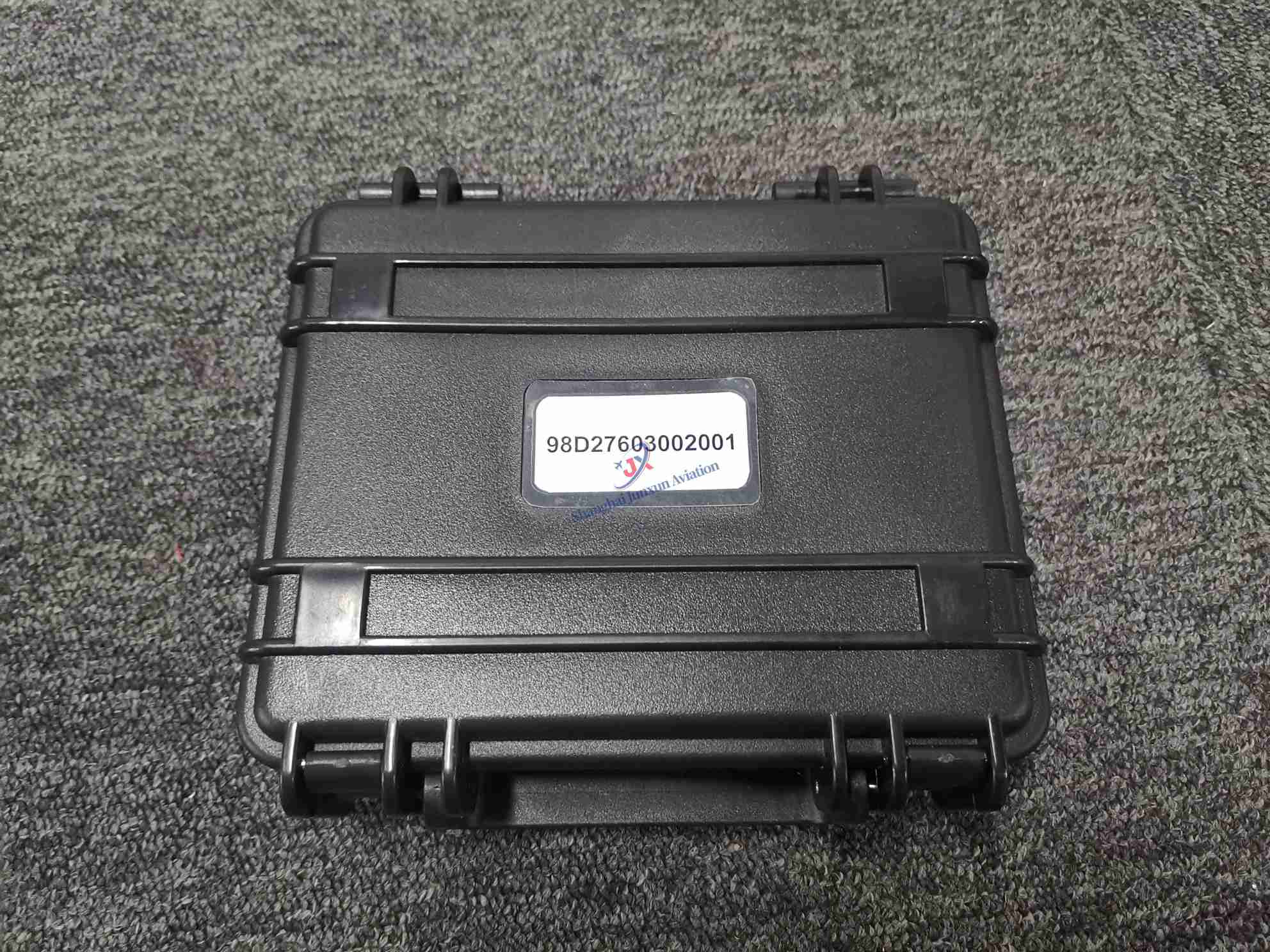 98D27603002001-Shanghai Junxun Aviation