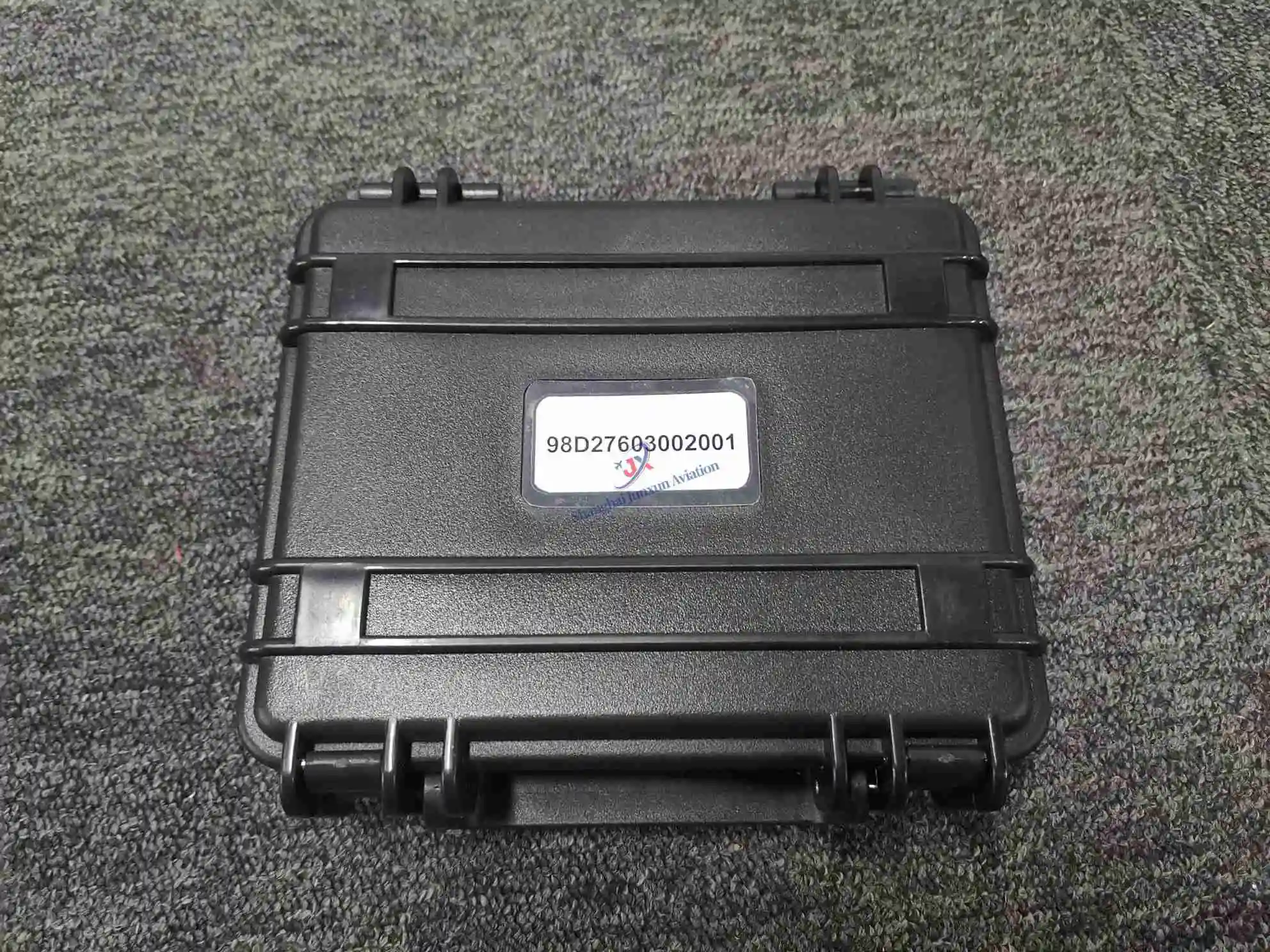 TO6762-1-Shanghai Junxun Aviation