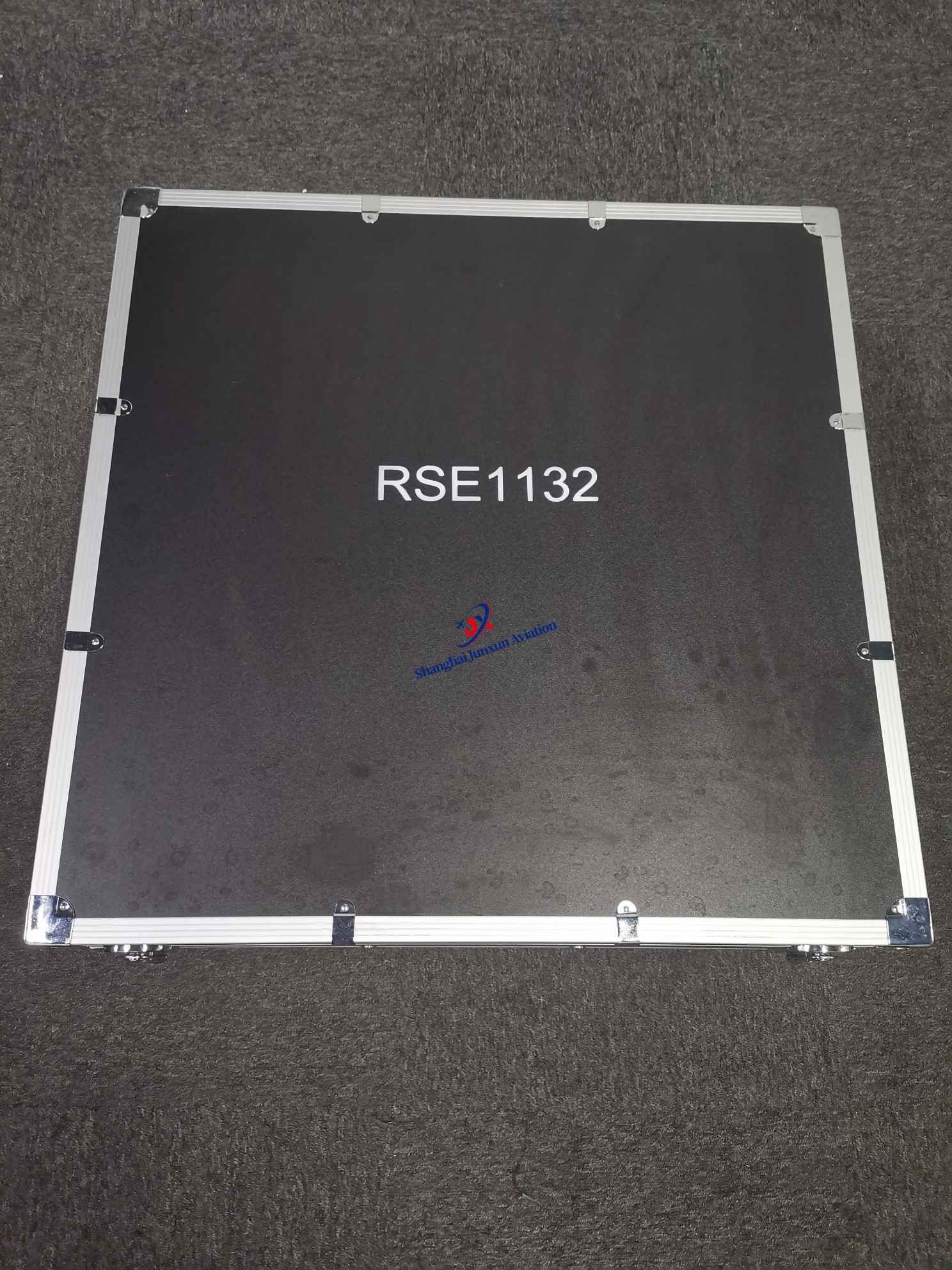 RSE1132-Shanghai Junxun Aviation