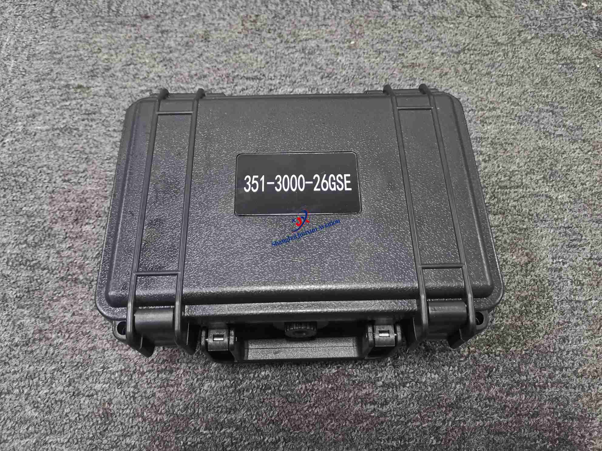 351-3000-26GSE-Shanghai Junxun Aviation