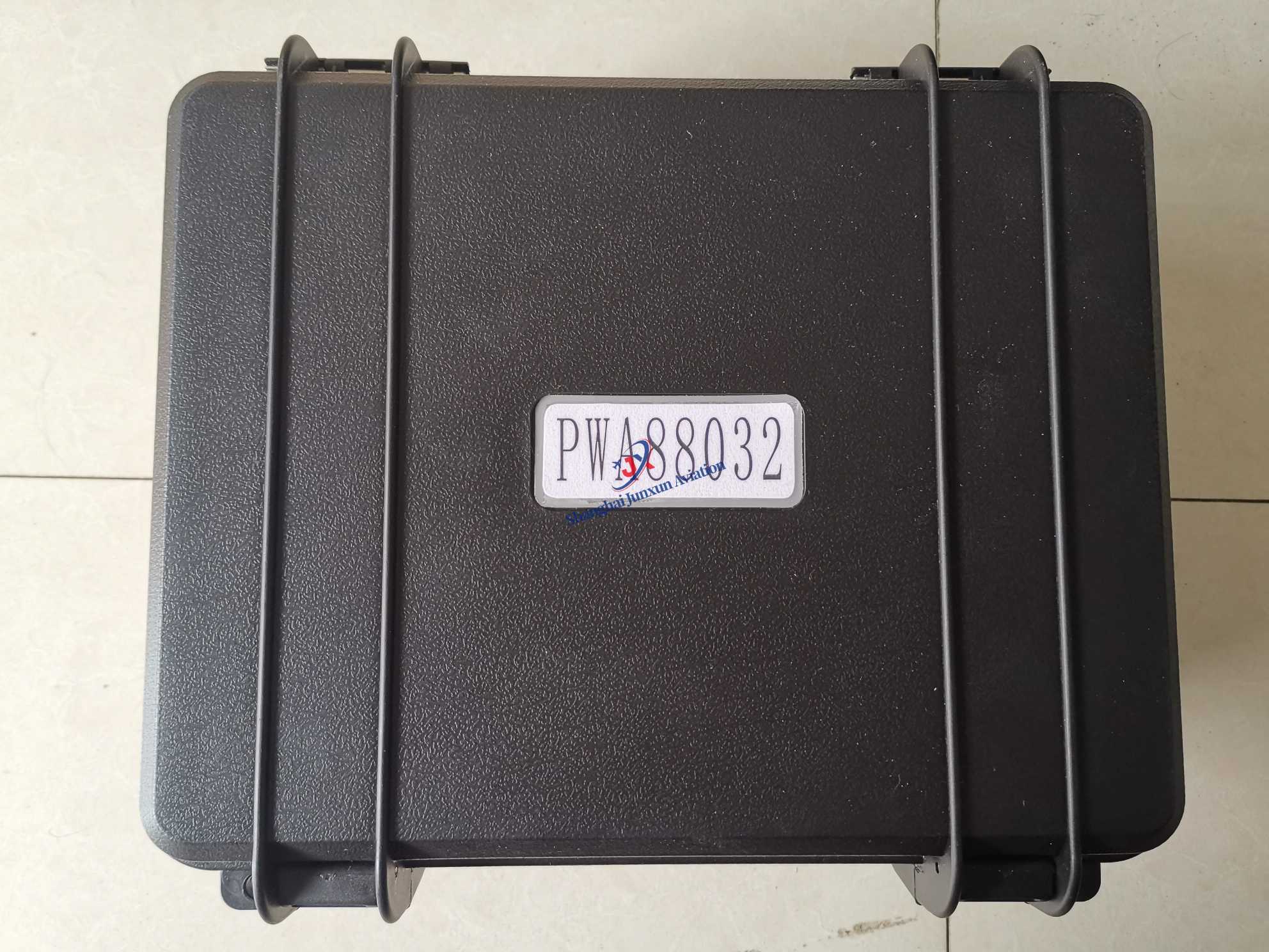 PWA88032-Shanghai Junxun Aviation