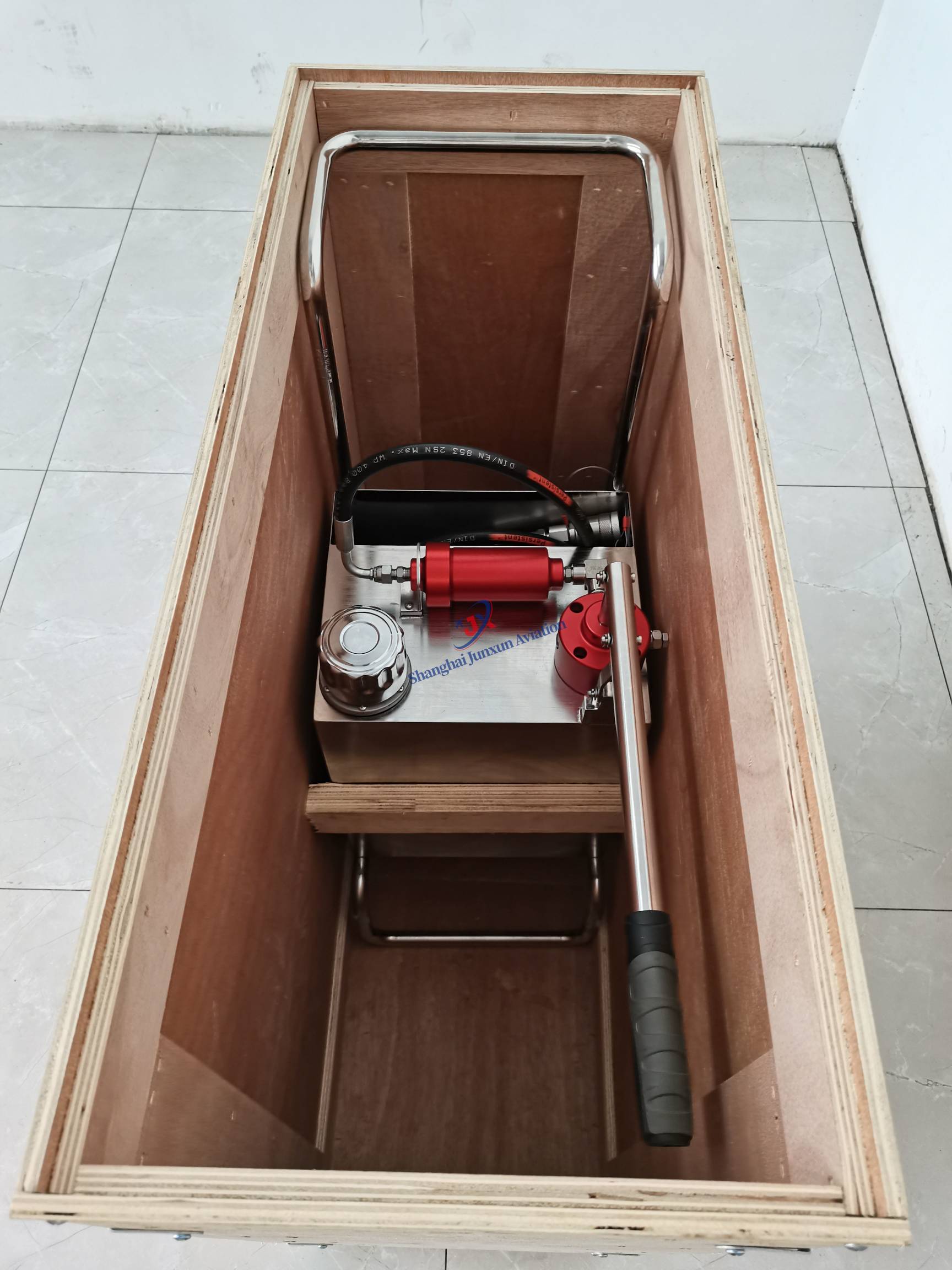 06-5021-1800-Shanghai Junxun Aviation