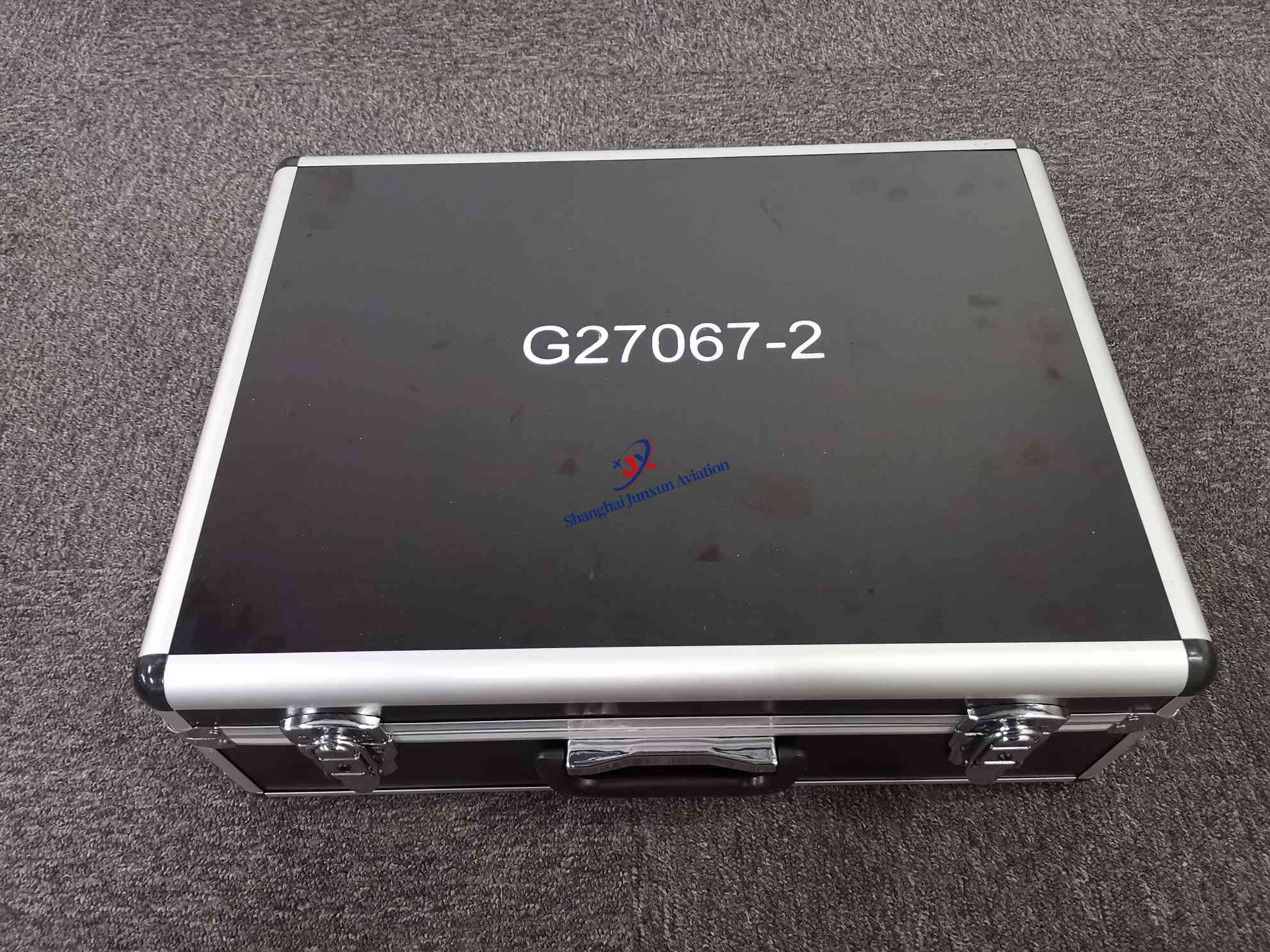 G27067-2-Shanghai Junxun Aviation