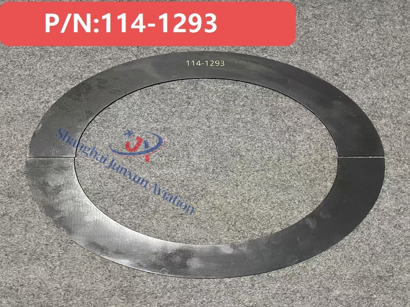 114-1293-Shanghai Junxun Aviation