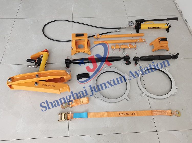 G32028-164-Shanghai Junxun Aviation