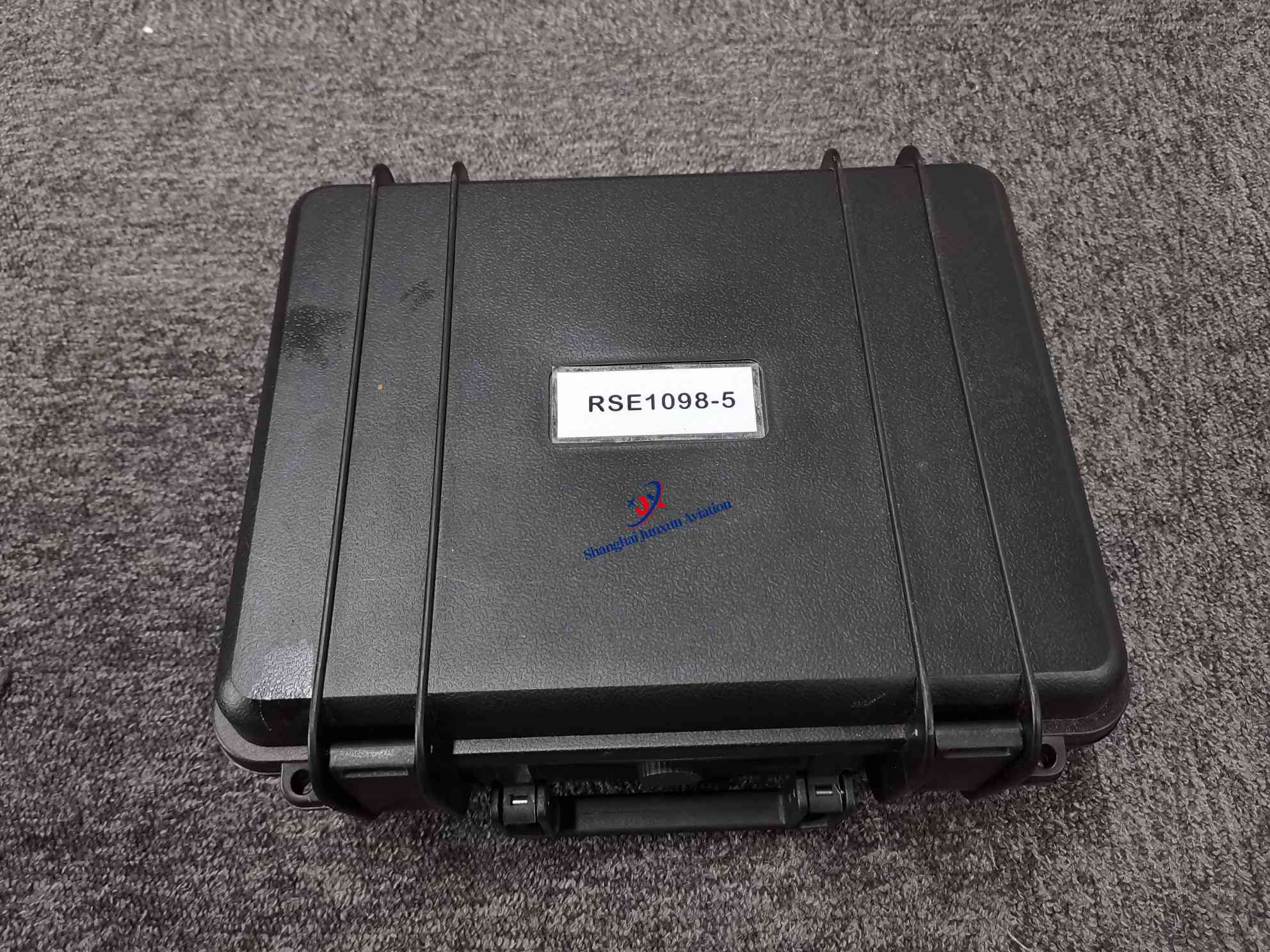 RSE1098-5-Shanghai Junxun Aviation