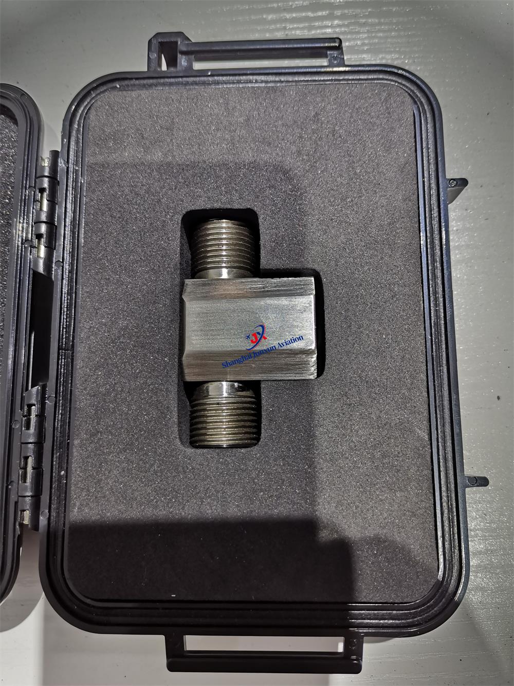 4127330-Shanghai Junxun Aviation