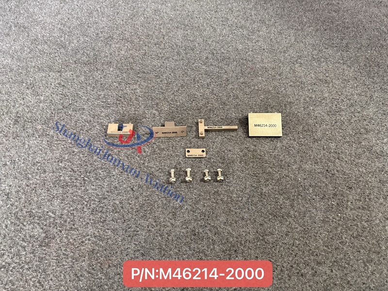 M46214-2000-Shanghai Junxun Aviation