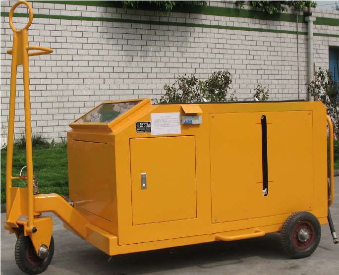 Engine Compressor Washers cart-Shanghai Junxun Aviation