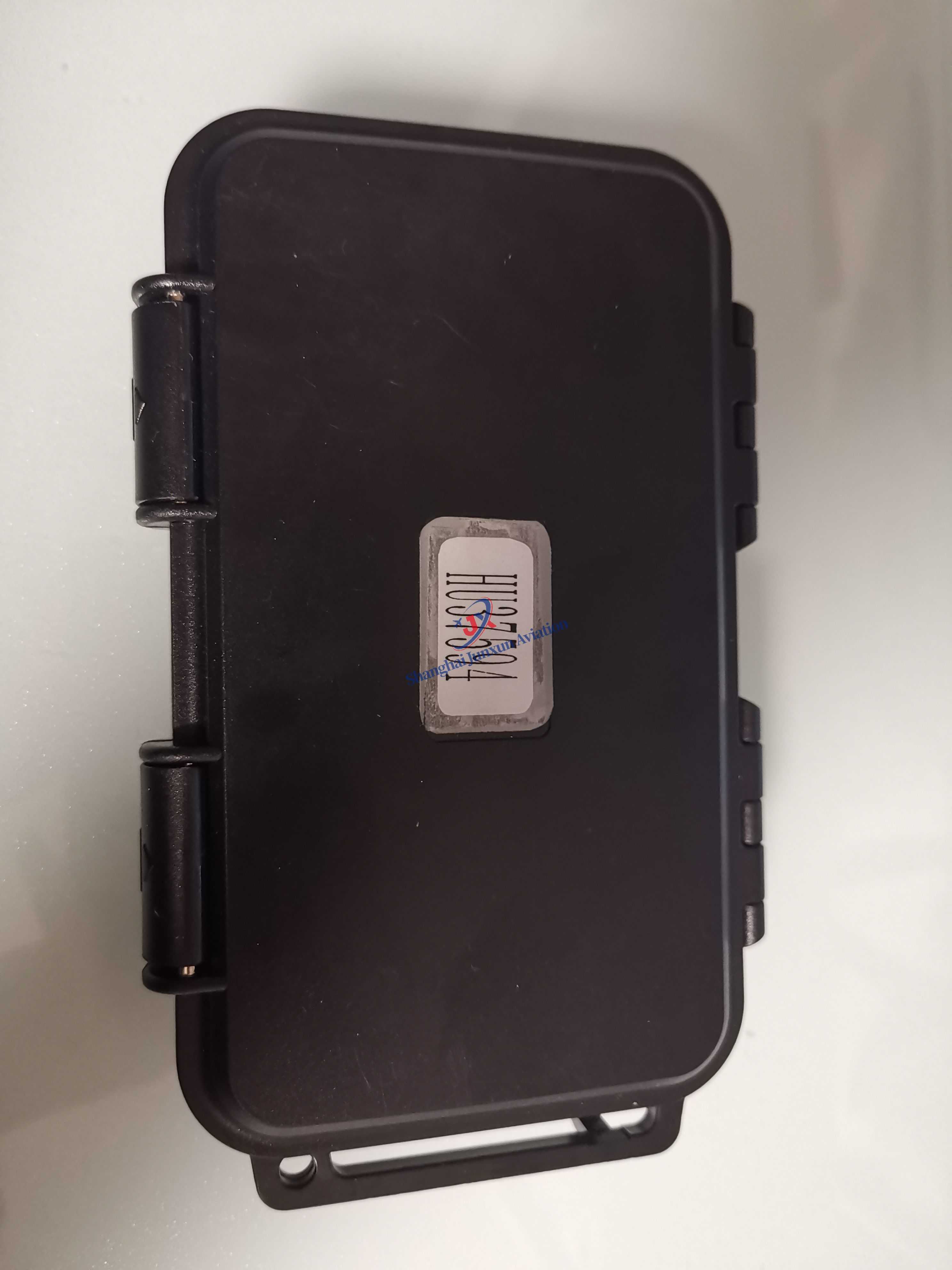 HU37594-Shanghai Junxun Aviation