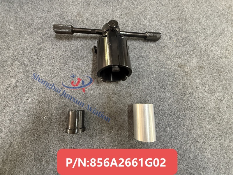 856A2661G02-Shanghai Junxun Aviation