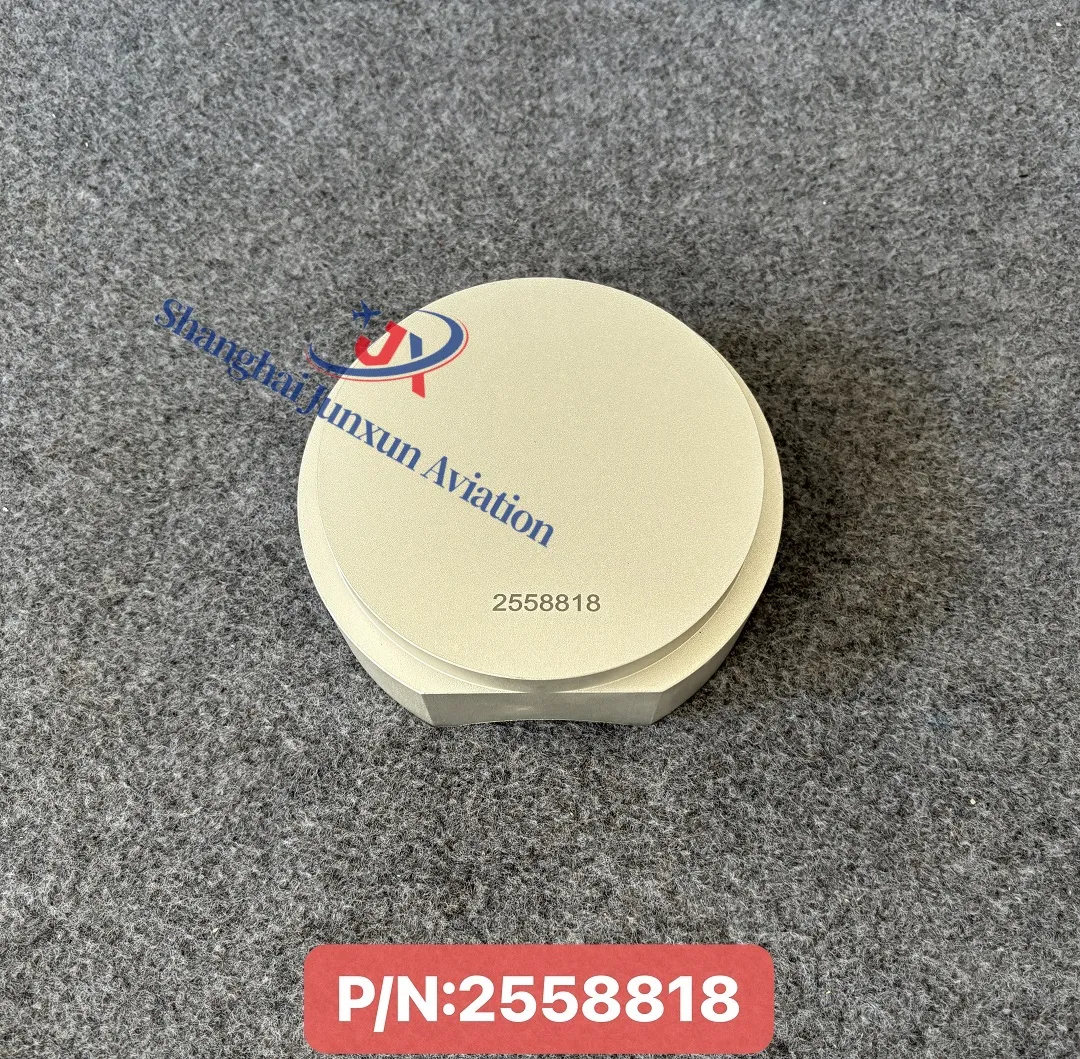 J47548-Shanghai Junxun Aviation